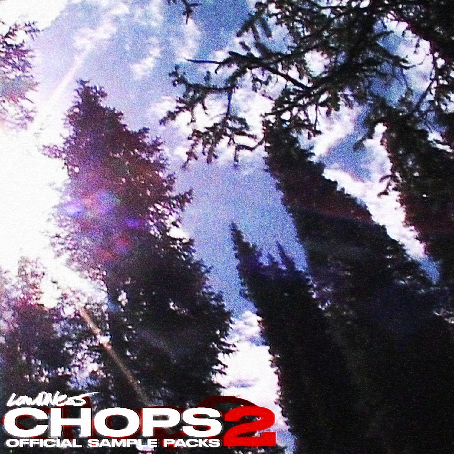 mvsterlawd - official chops sample packs 2 - Payhip