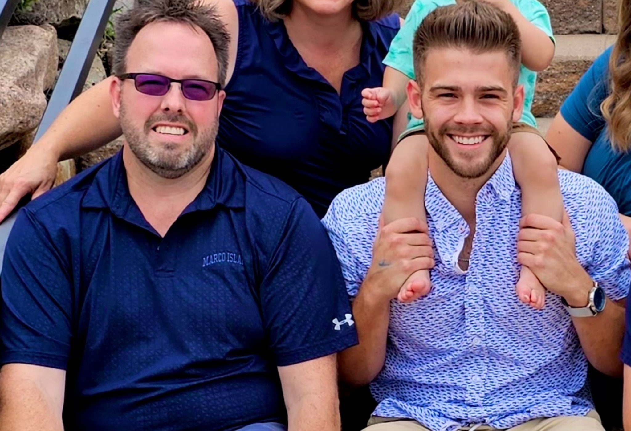 Reserved Seat Filled: Welcoming Kevin Kent Bristow ️‍🔥🧑‍🚒 - Payhip