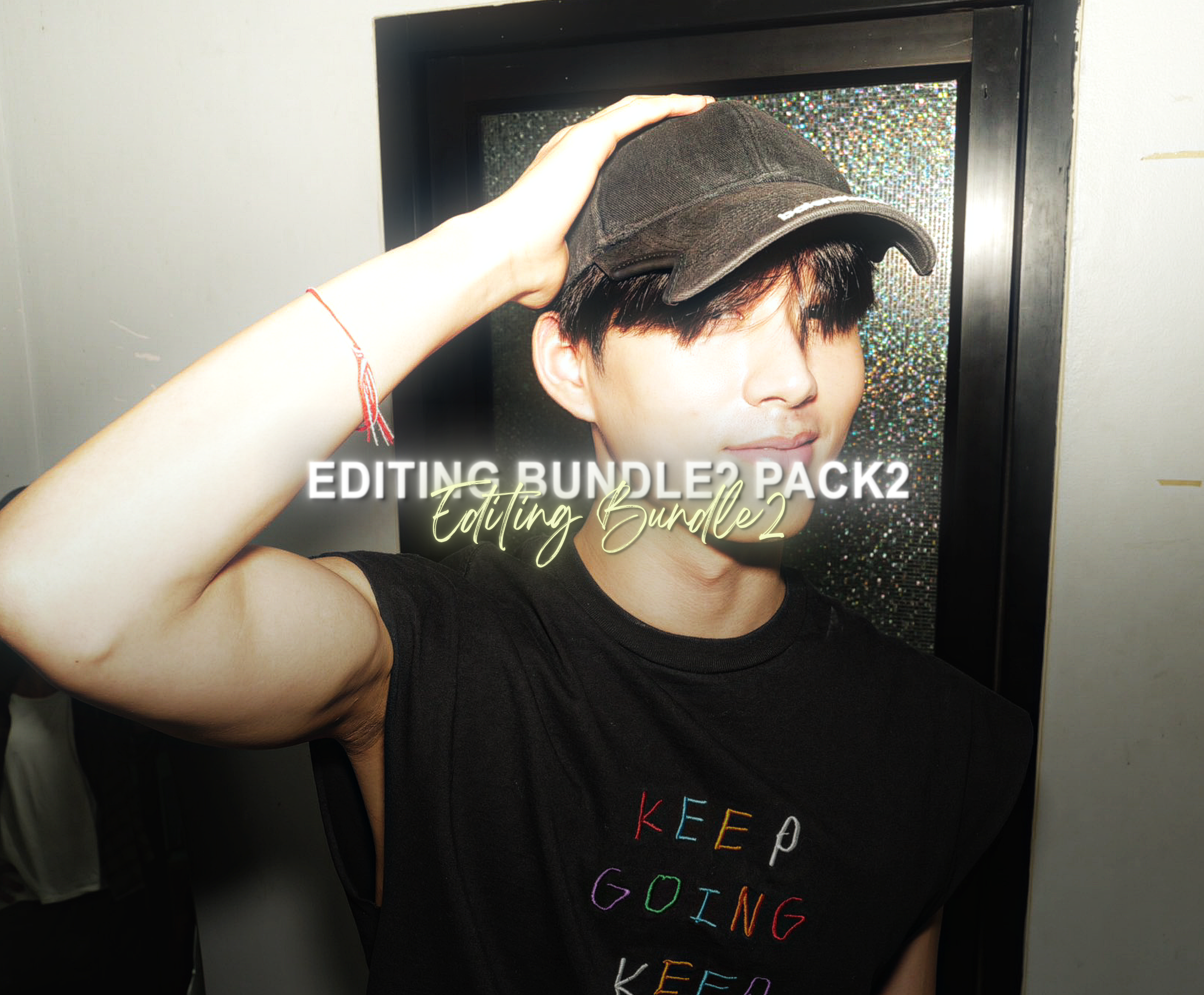 Editing Bundle pack2 - Payhip