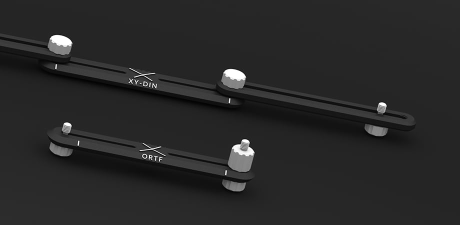 Modular Stereo Bar