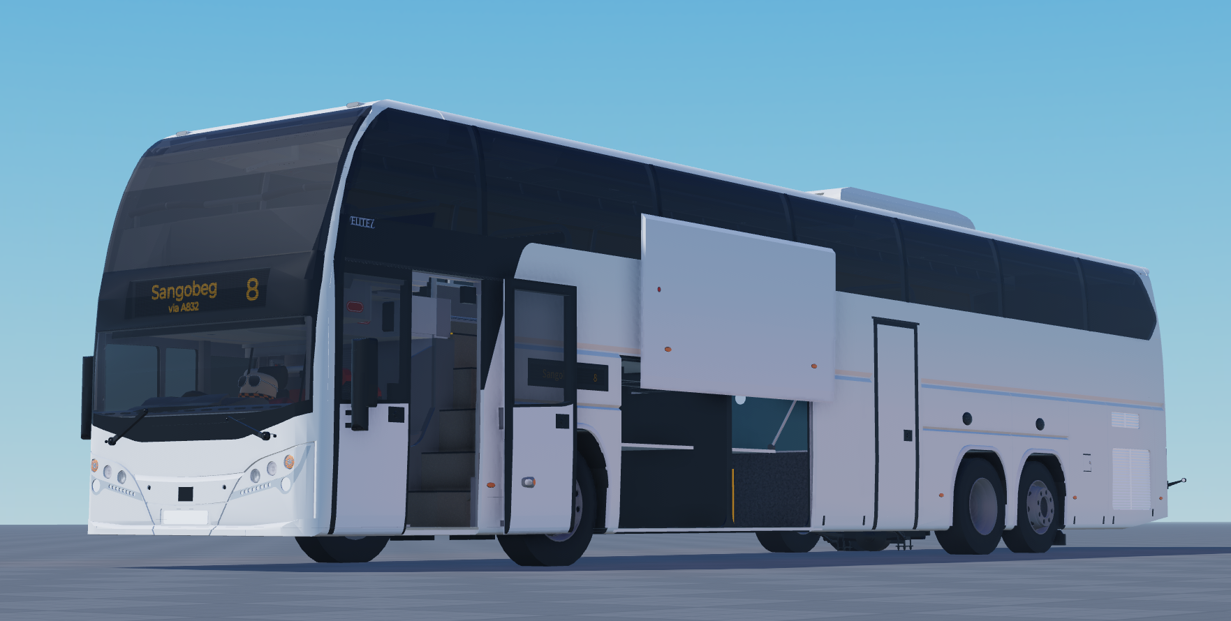 Plaxton Sales Plaxton Elite I (Remodel) - Payhip