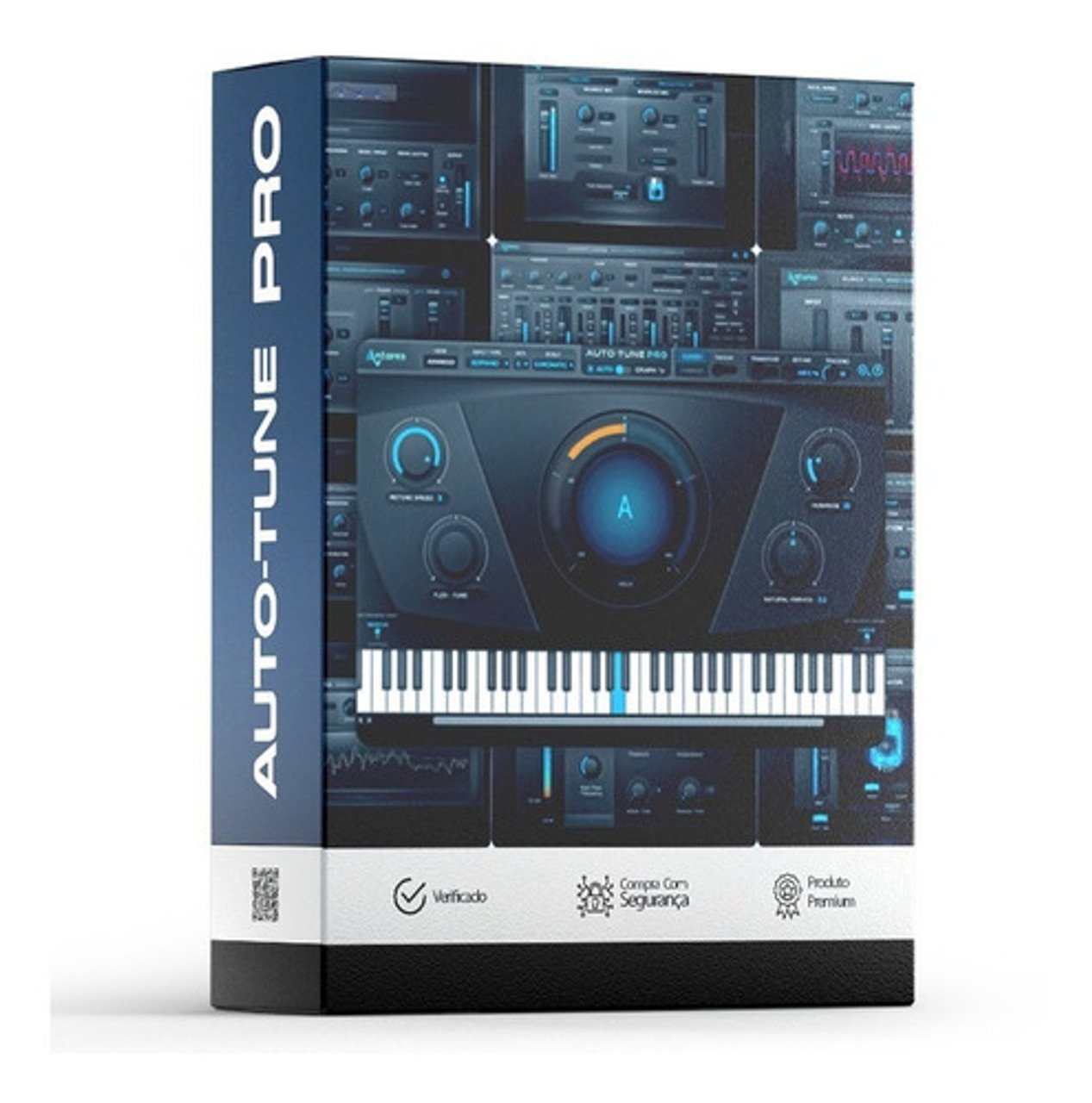 AUTO TUNE PRO 9 - Payhip
