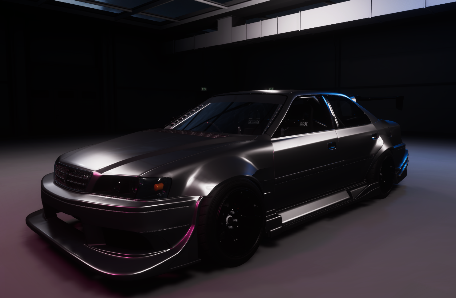 Toyota Chaser Origin Labo [CarX Drift Racing] - Payhip