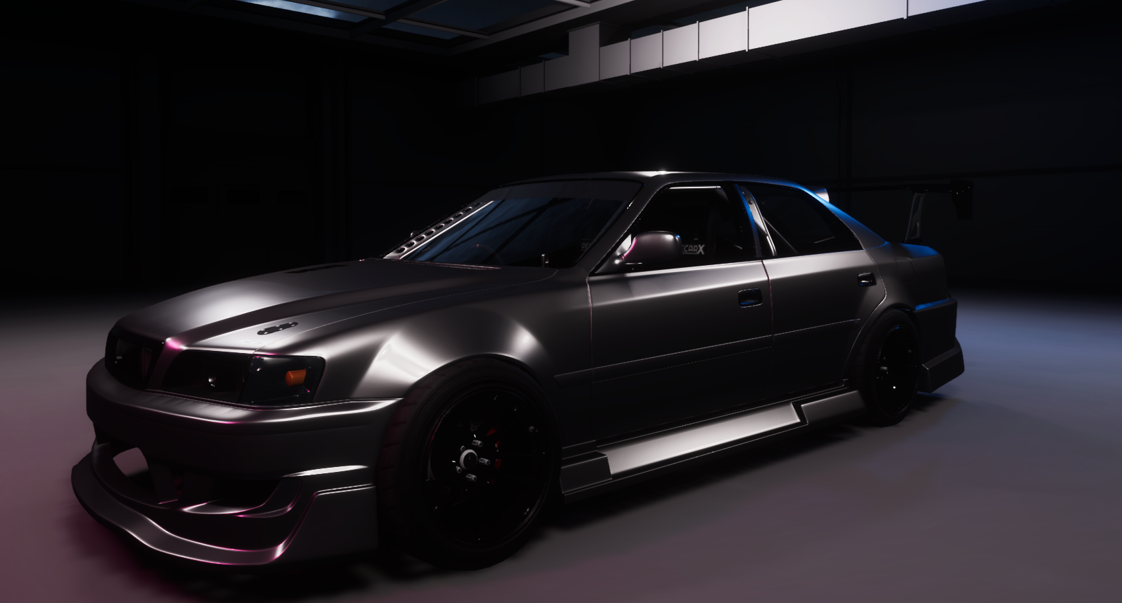 Toyota Chaser Bundle [CarX Drift Racing] - Payhip