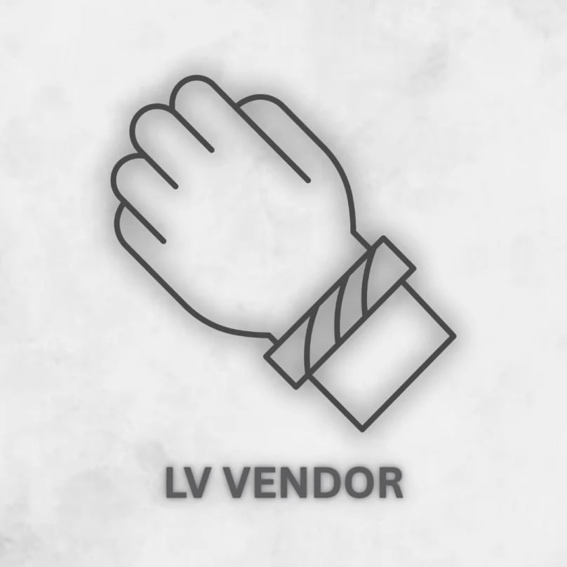 .LV VENDOR - Payhip