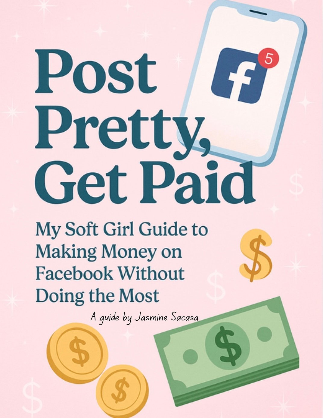 Post Pretty, Get Paid - Payhip