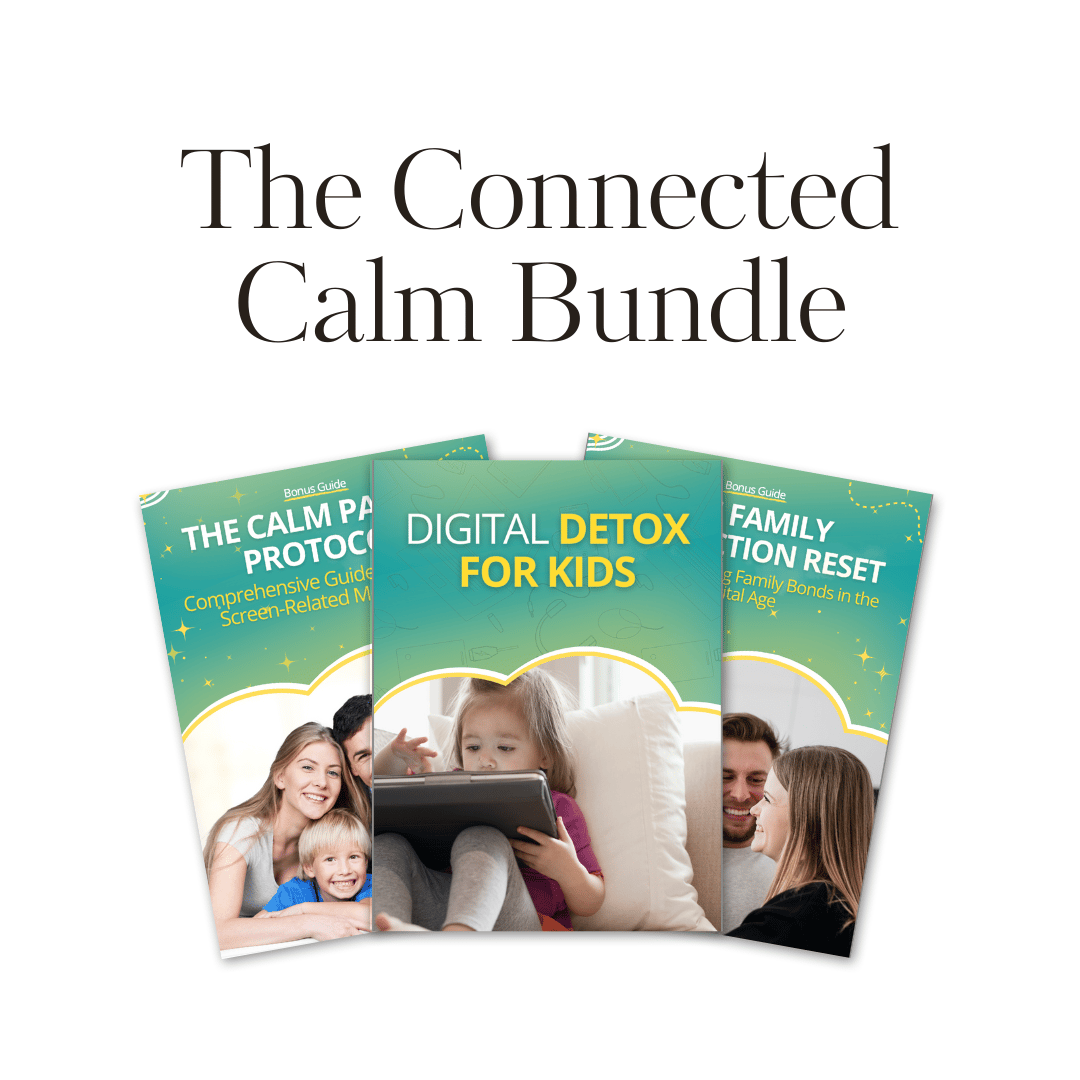 The Connected Calm Bundle - Payhip