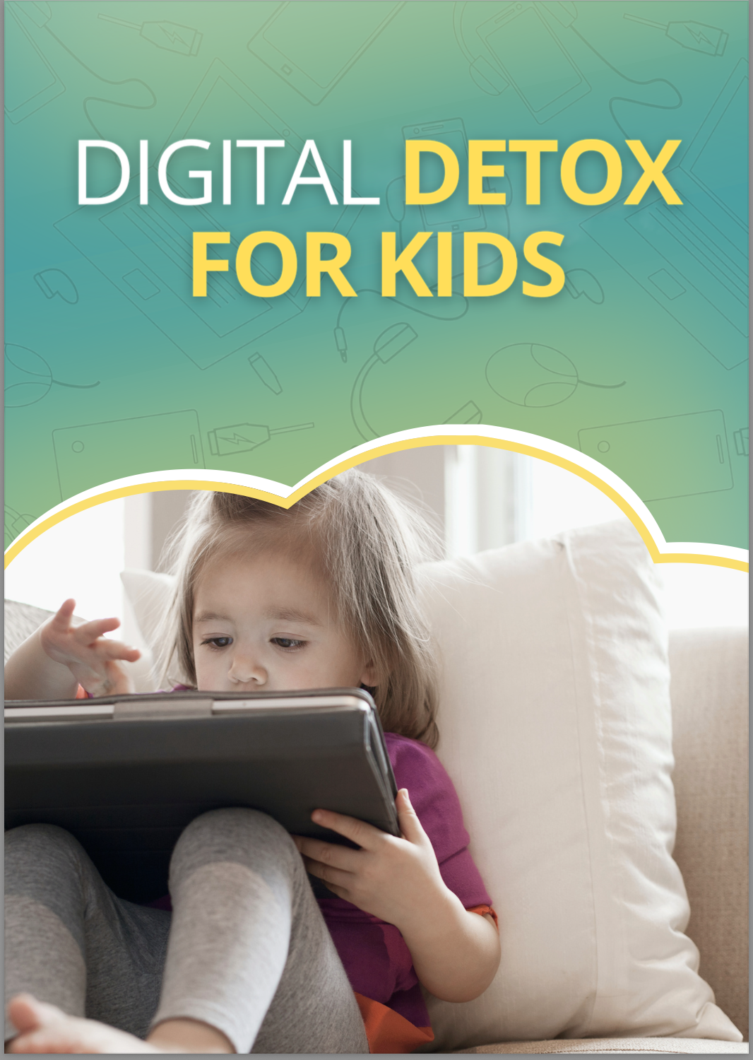 Digital Detox for Kids - Payhip
