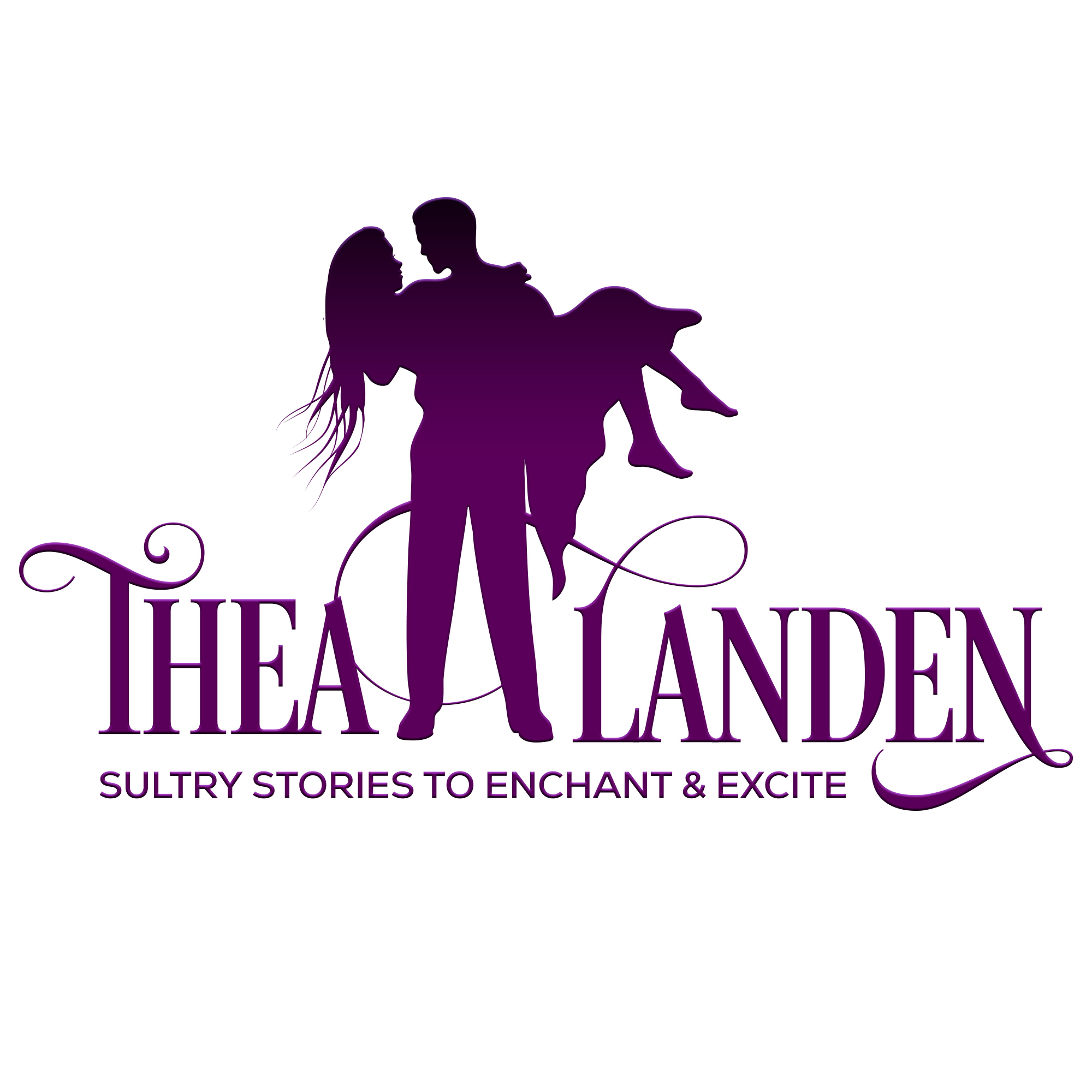 Thea Landen - Sultry Stories to Enchant and Excite - Payhip