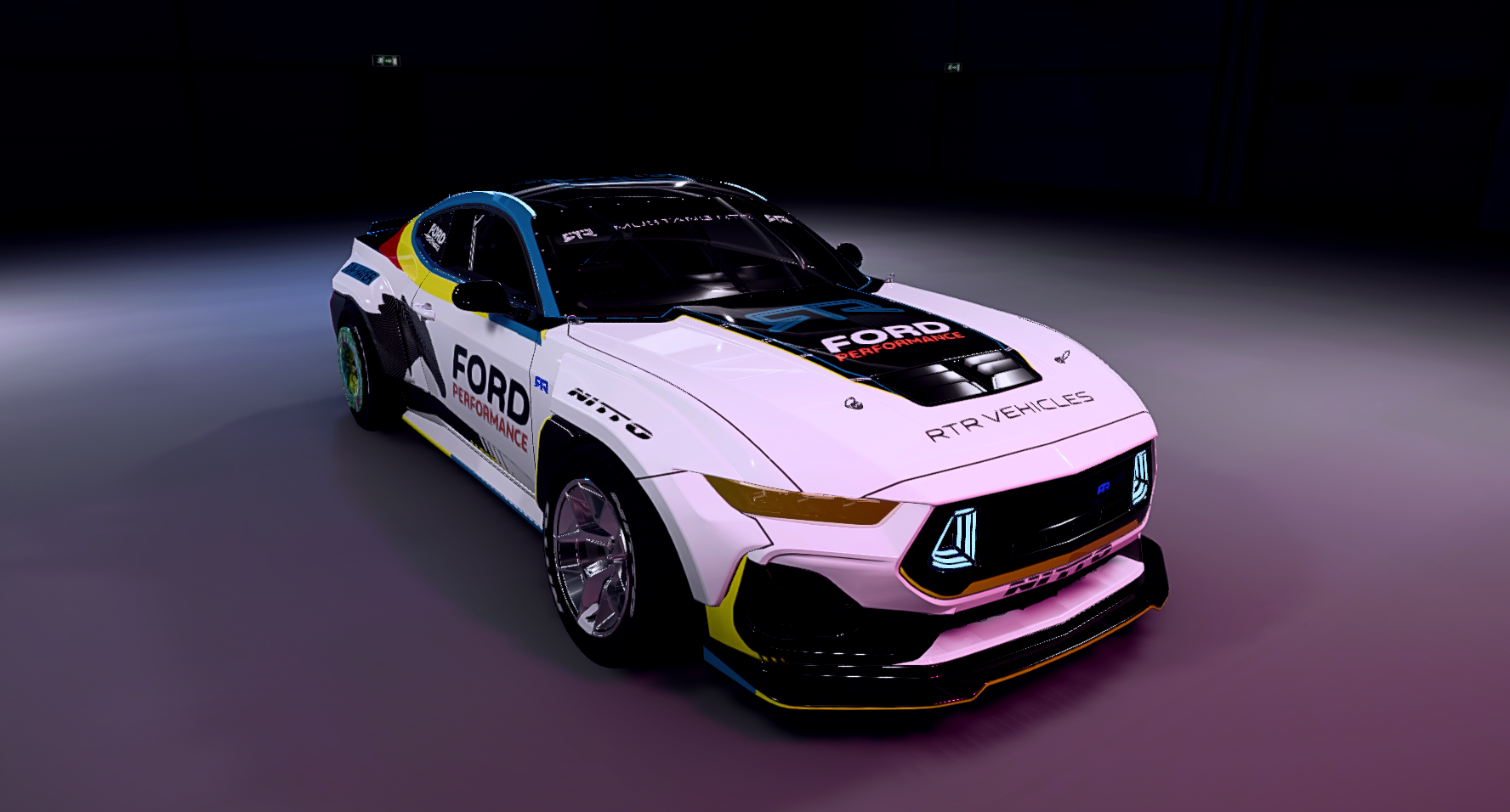 Duane McKeever DMEC 2025 - Payhip