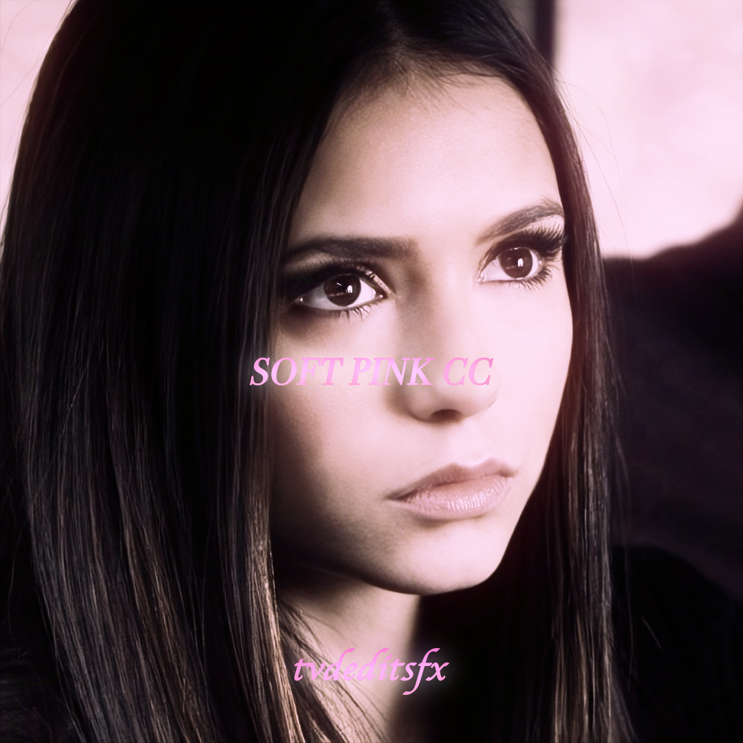 Soft Pink CC - Payhip