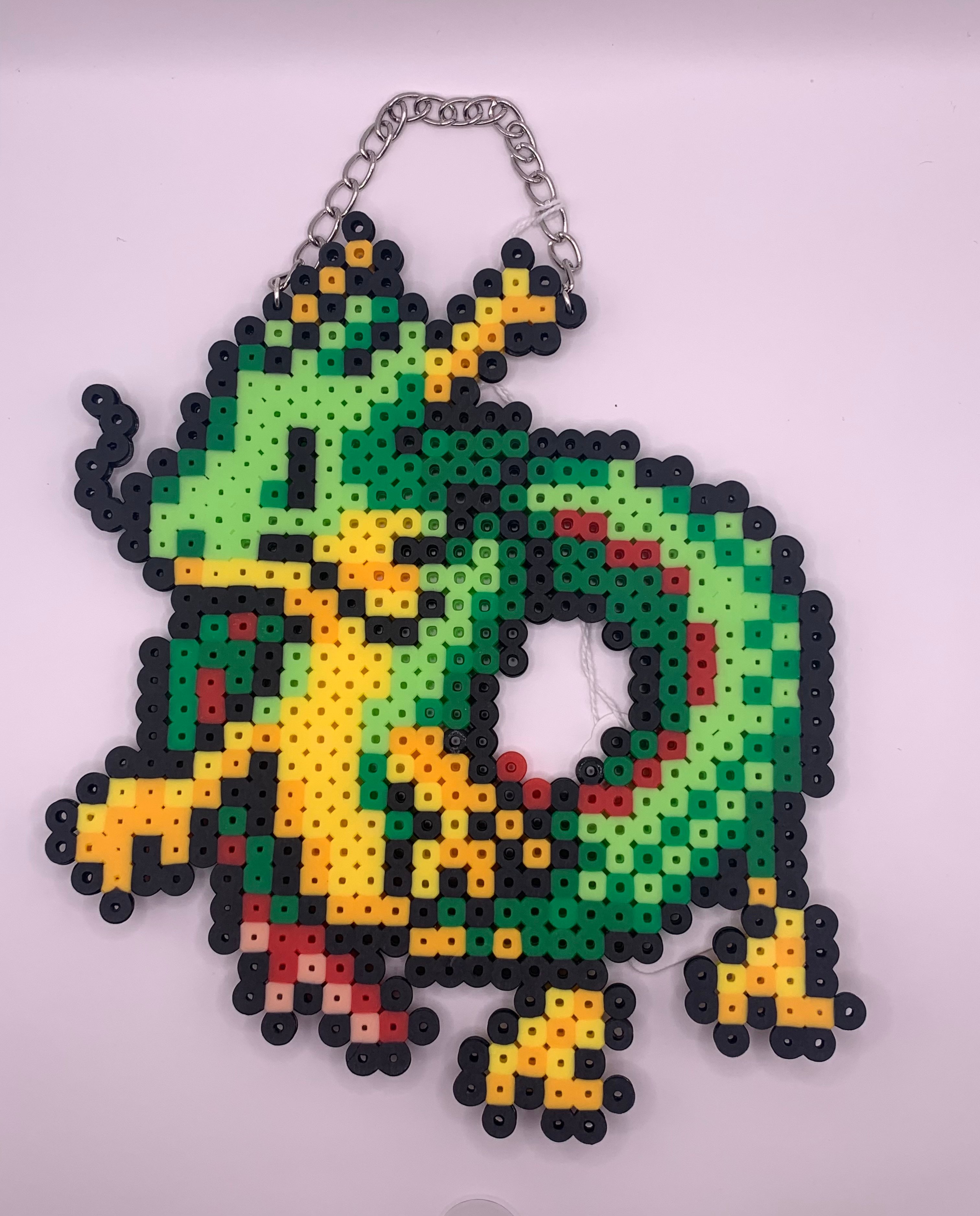Shenron the Eternal Dragon - Payhip