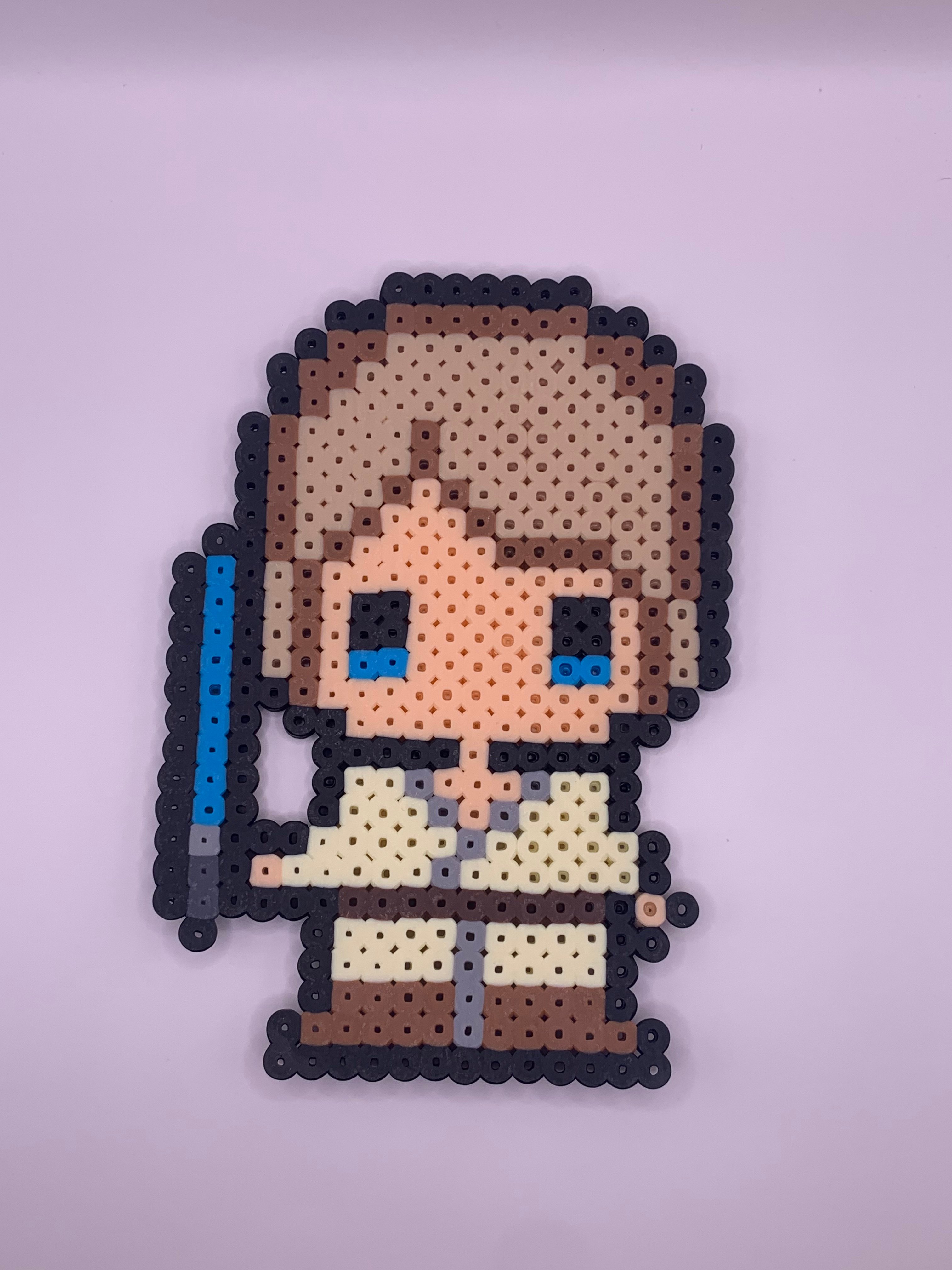Luke Skywalker - Payhip