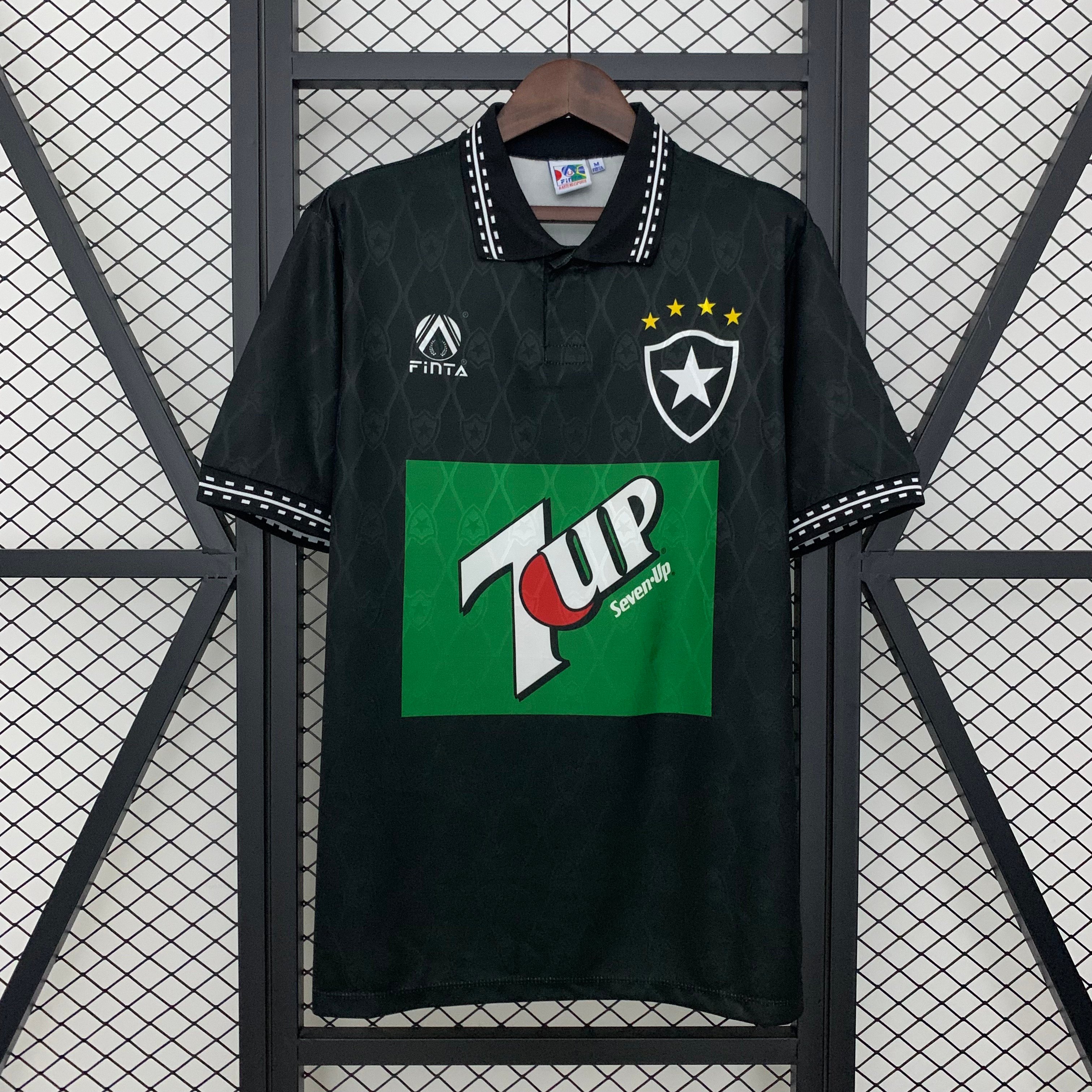 BOTAFOGO 2A 1995 - Payhip