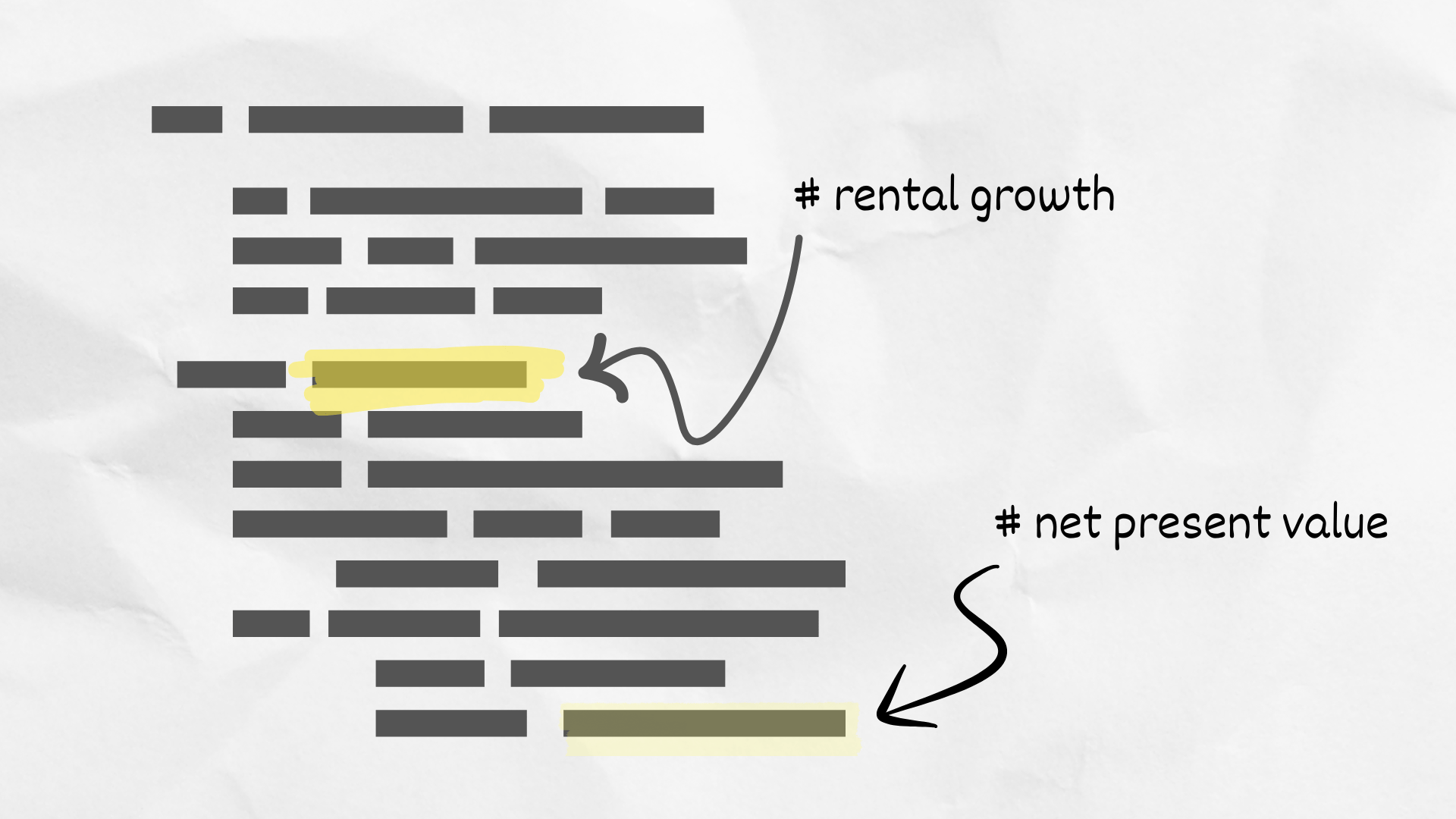 Online Course - Real Estate Financial Modelling in Python - Payhip