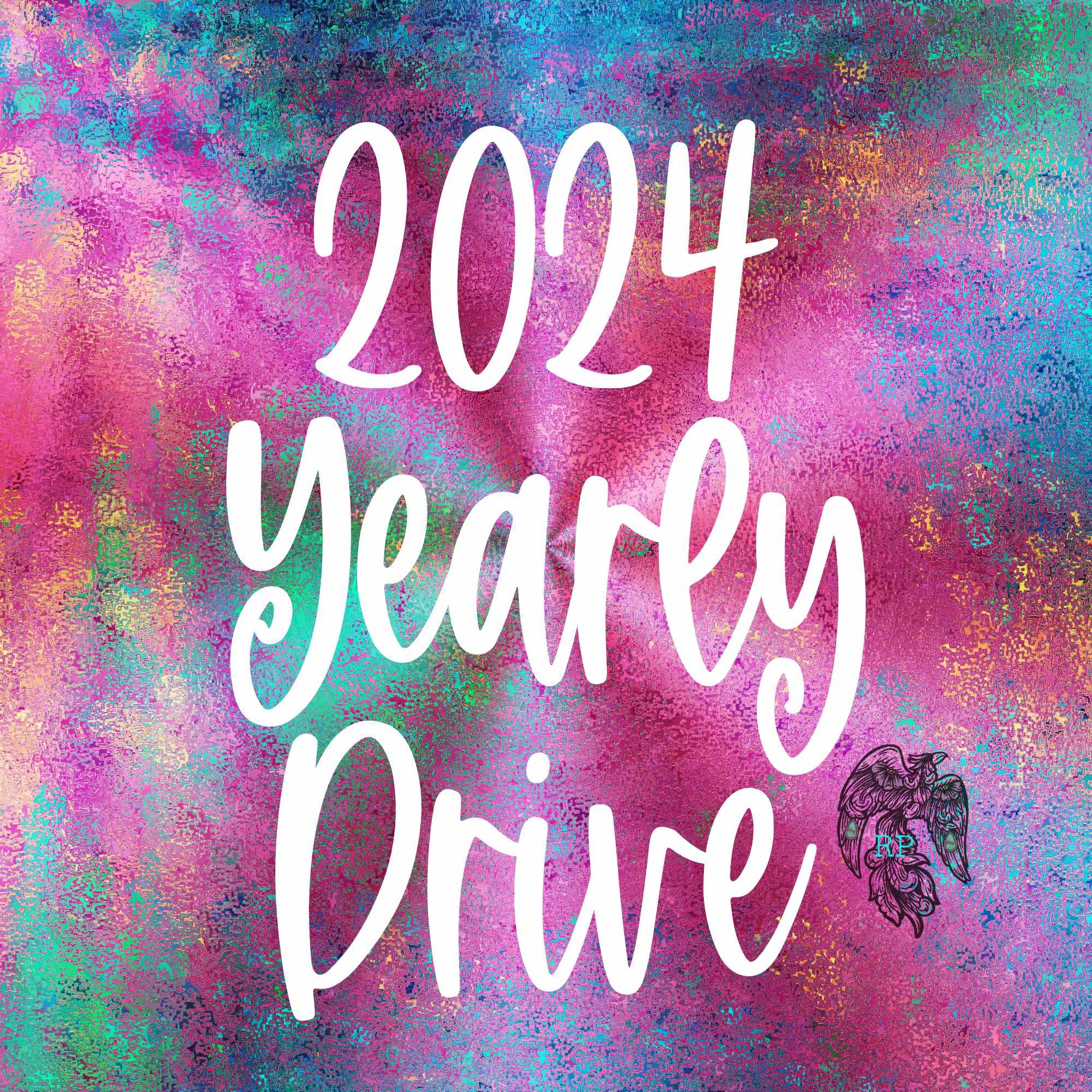 2024 YARLY DRIVE - Payhip