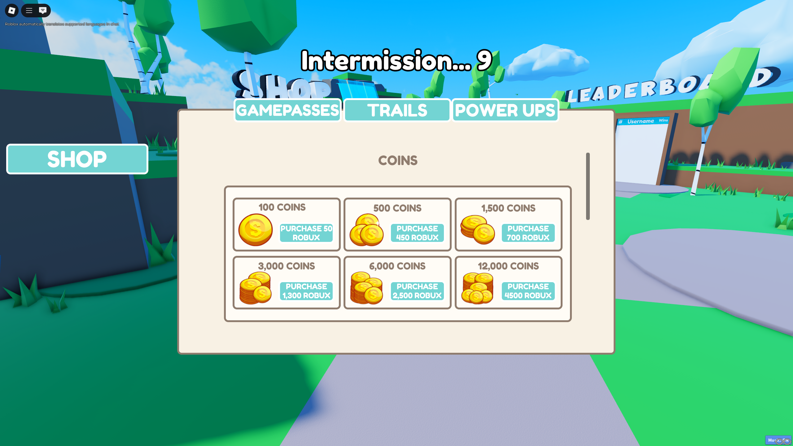 Pls Donate Scripted Roblox Map