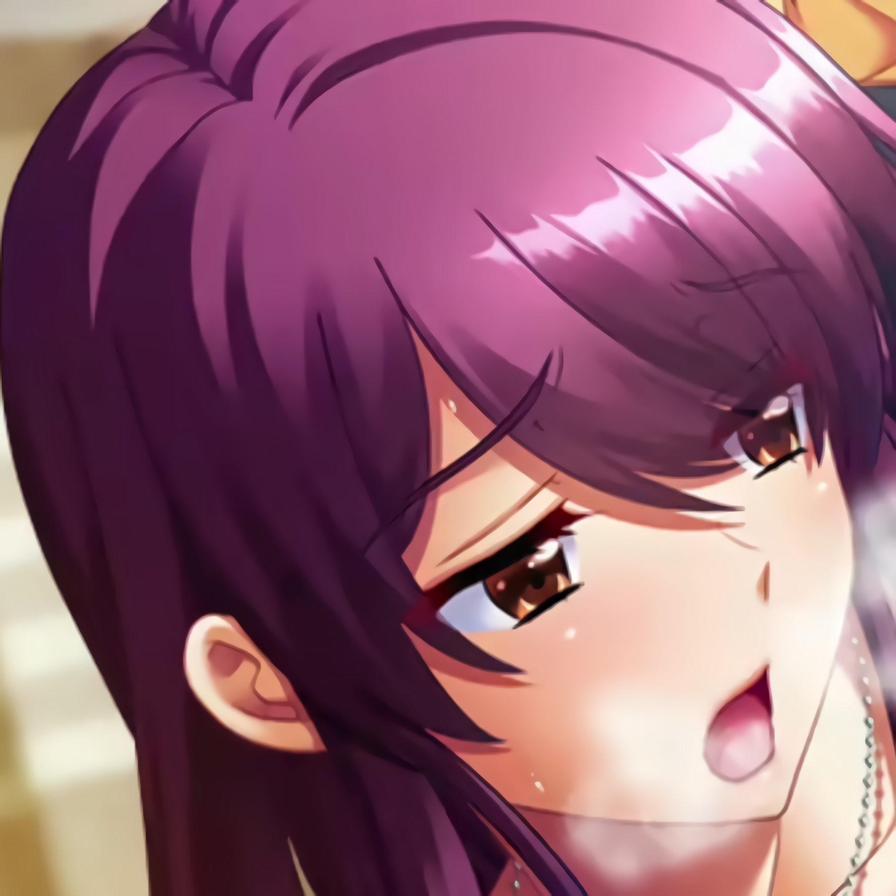 Lewd Chronicles: Haruoka Kazusa Chapter 8 Part 1 (Chijoku no Seifuku 2) - Payhip