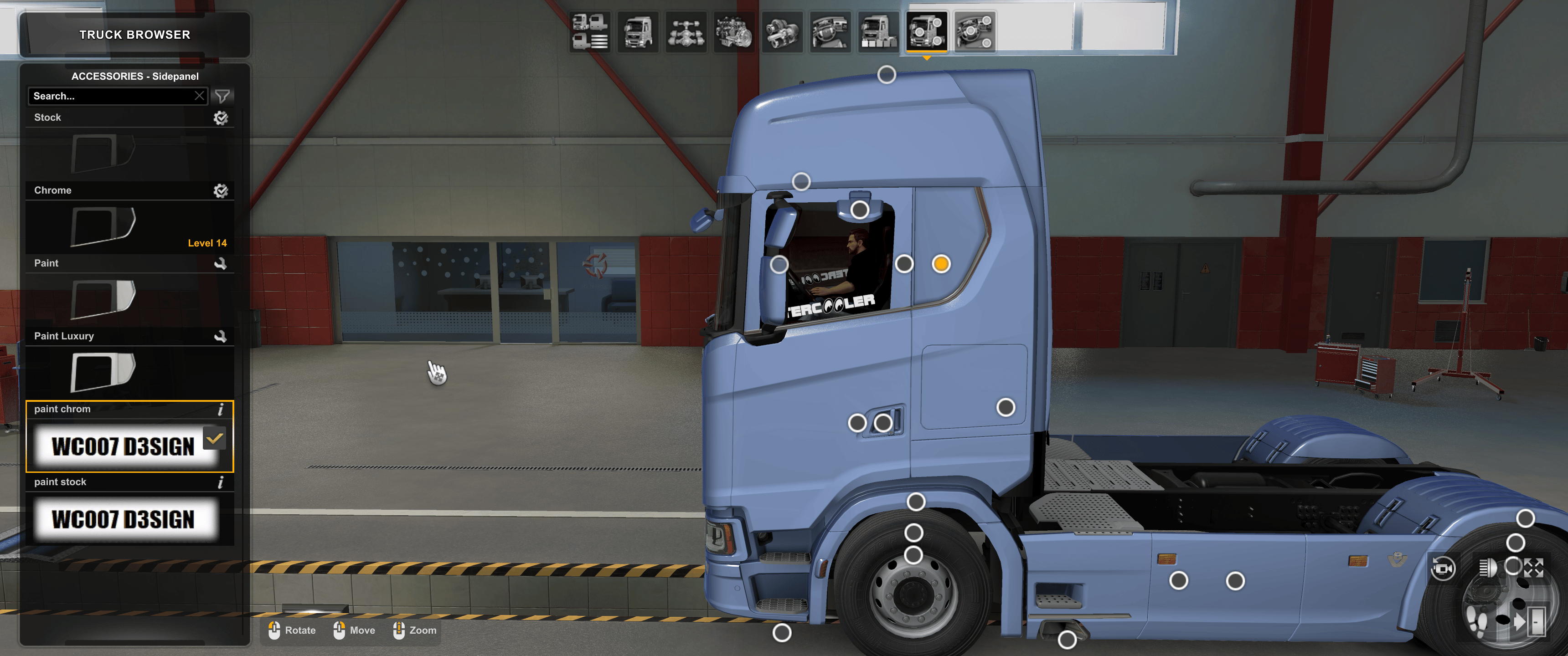 [s_panel tuning part] Scania NG Side panel - Payhip