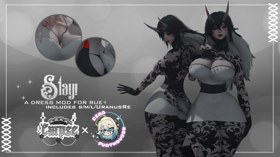 [Cxrpse] Slay! - Payhip