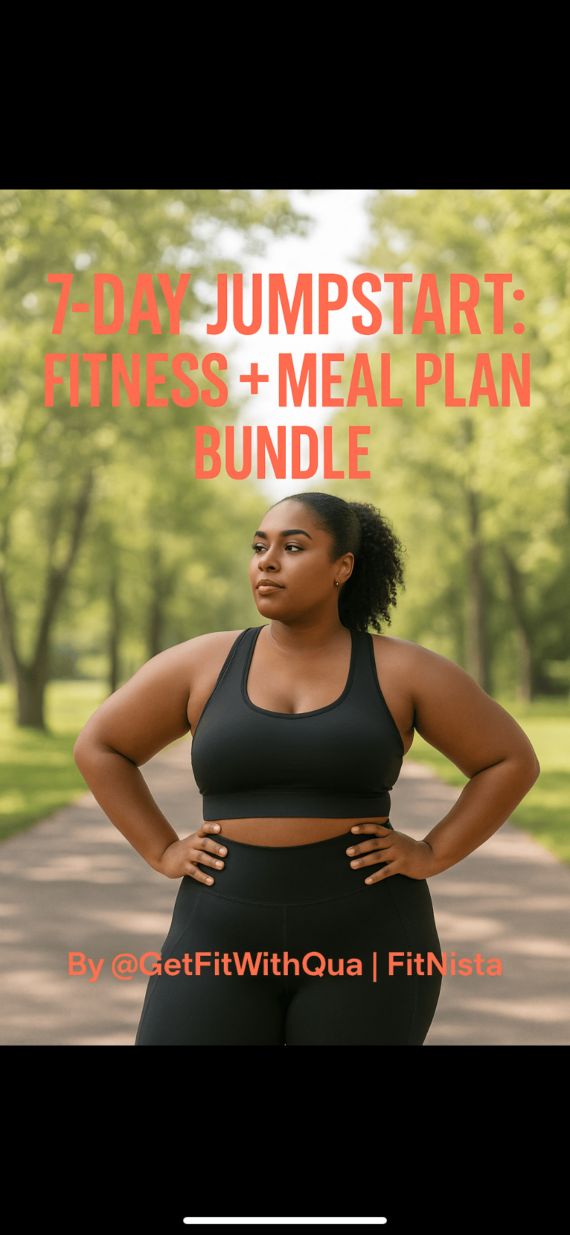 7- Day Jumpstart: Fitness Meal Plan Bundle - Payhip