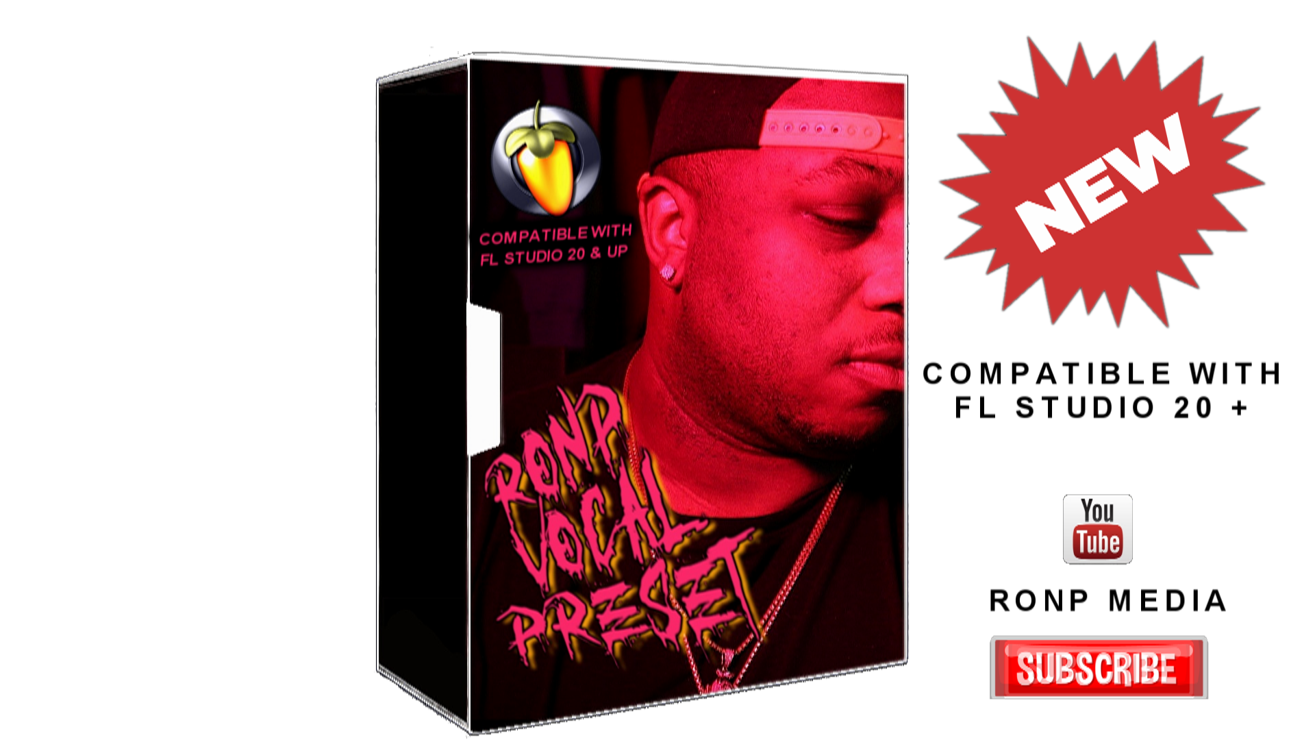 (NEW) RONP VOCAL PRESET - Payhip