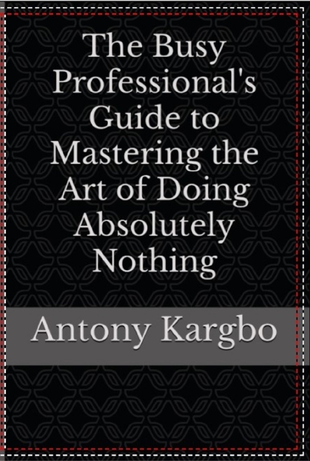 The Busy Professional’s Guide – Audiobook Edition - Payhip