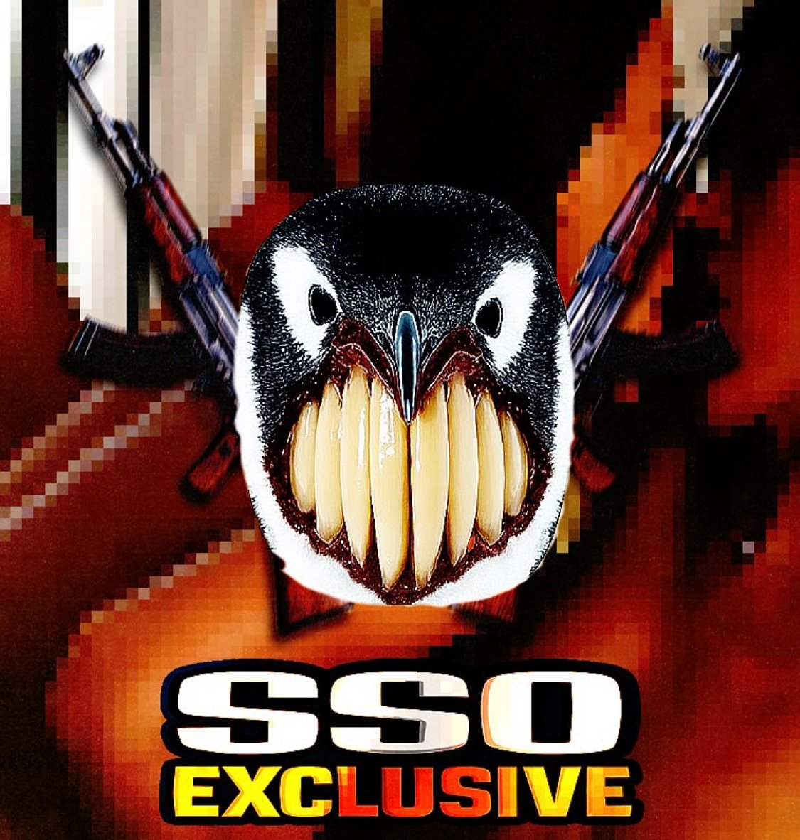 SSO X PD MASK - Payhip