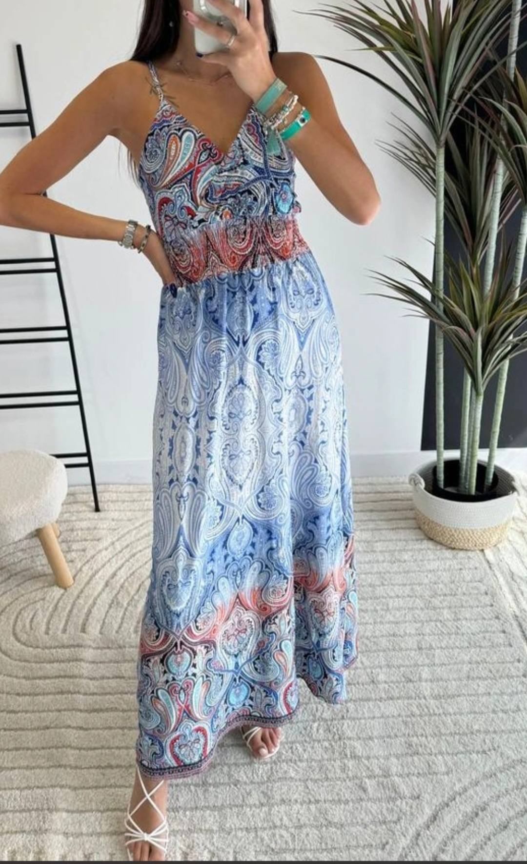 Robe Liloa - Payhip