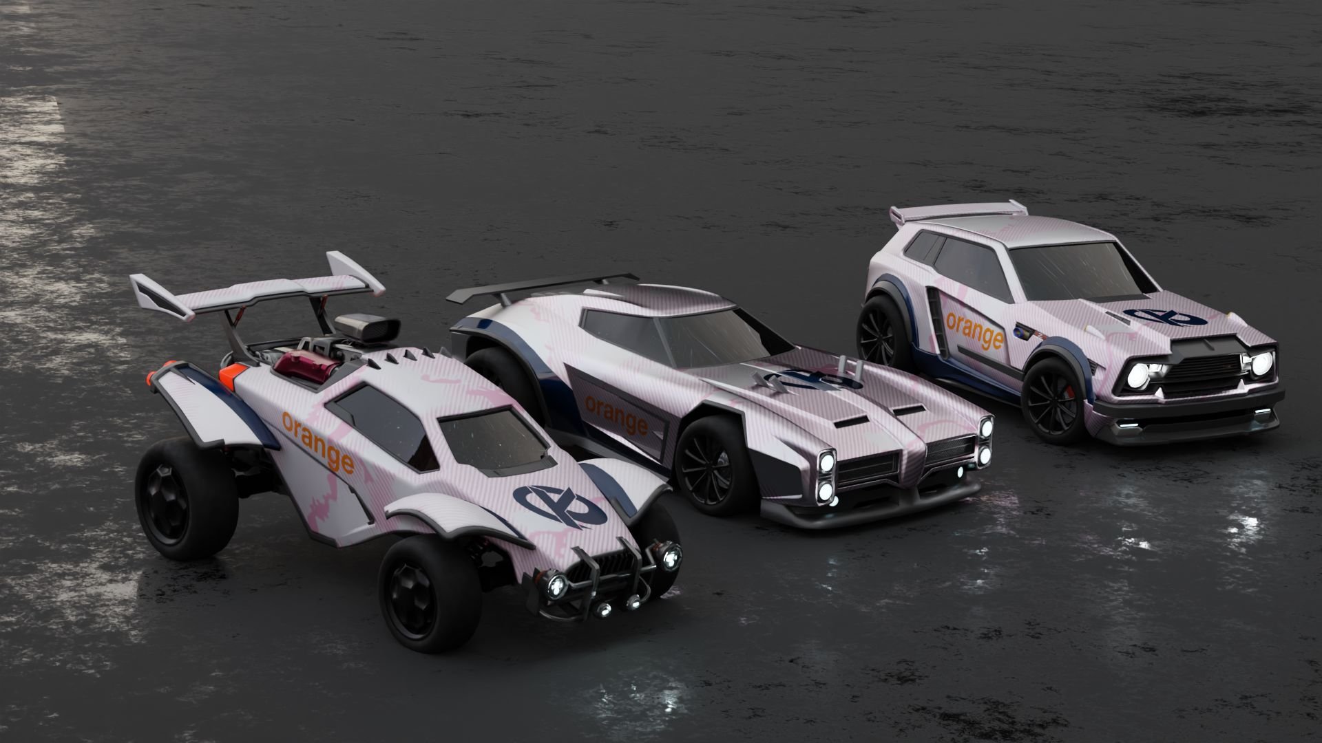 Karmine Corp Maillot Eternal 2025 - Payhip