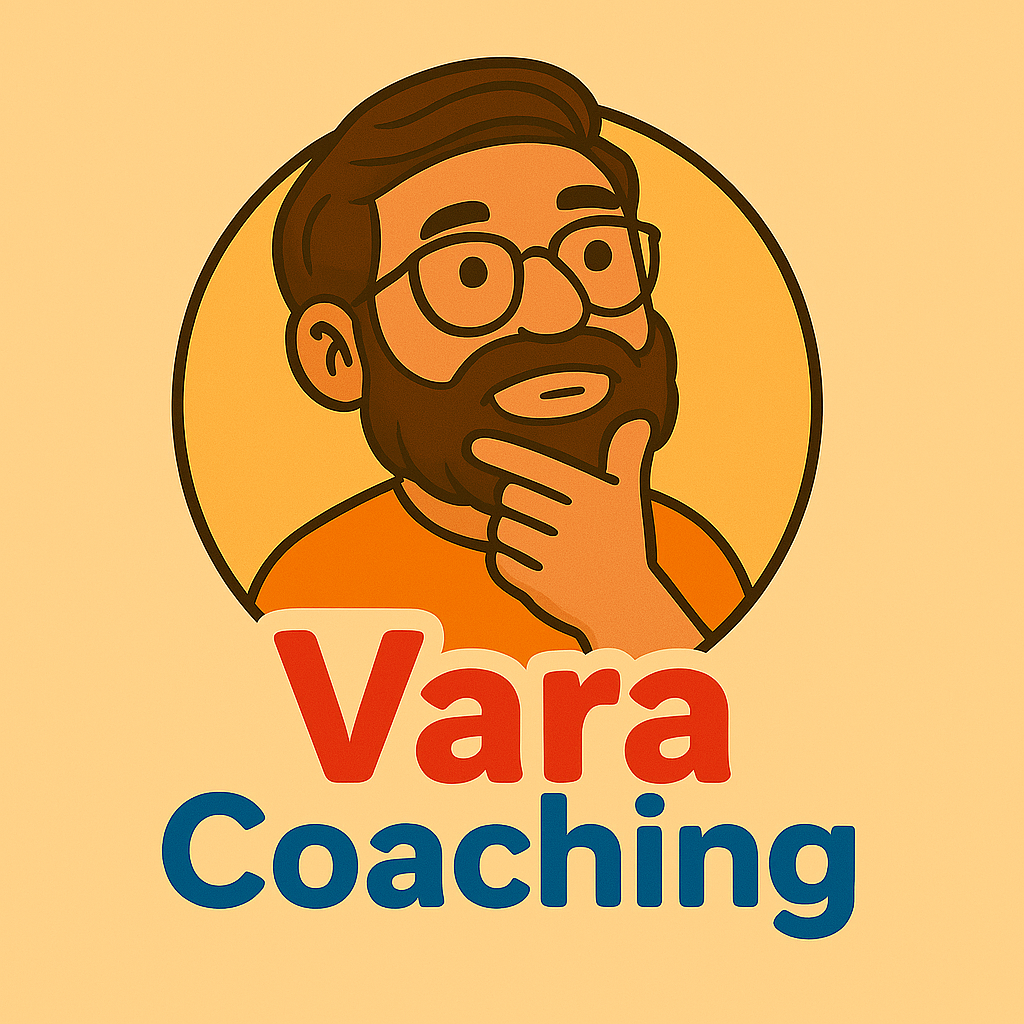 Vara Coaching - Payhip