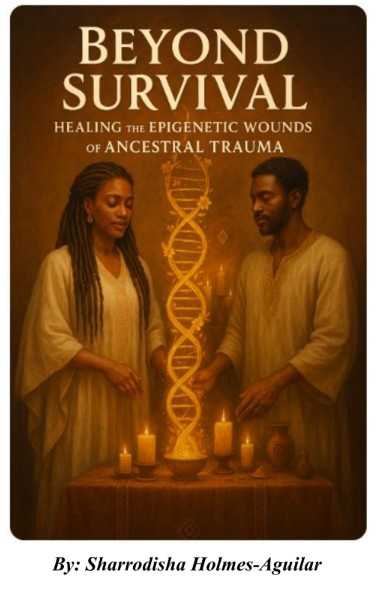 Beyond Survival-Healing the Epigenetic Wounds of Ancestral Trauma - Payhip