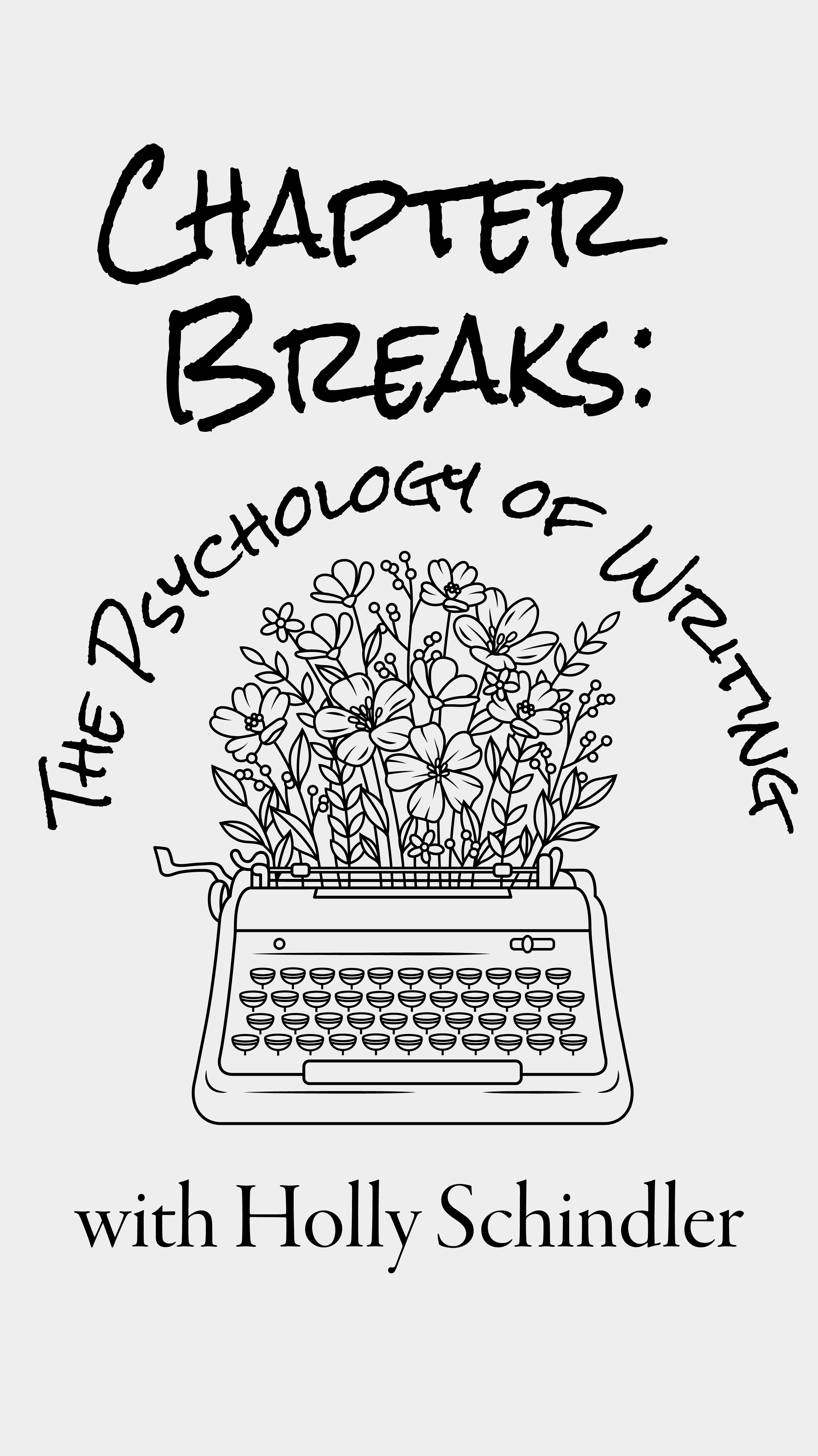 Chapter Breaks (The Psychology of Writing) Writing Course - Payhip