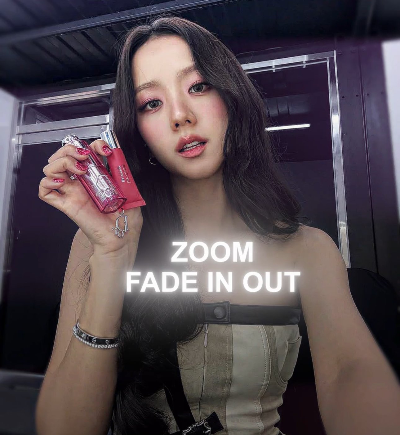 ZOOM FADE IN OUT - Payhip