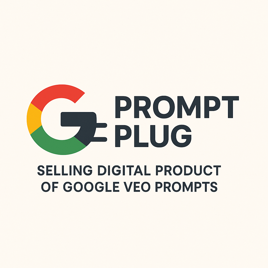 Prompt Plug - Payhip
