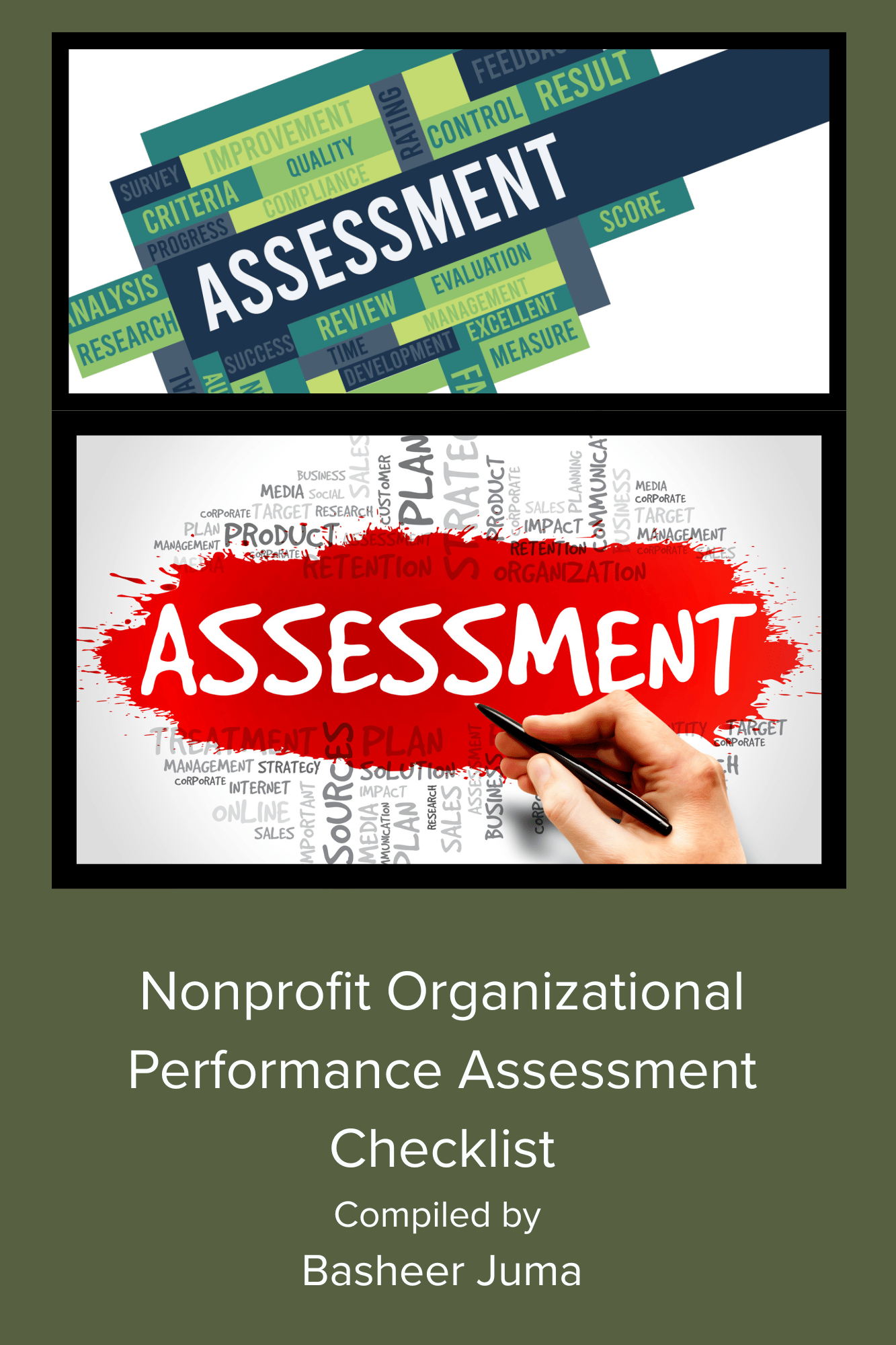 Nonprofit Organizational Performance Guide - Payhip