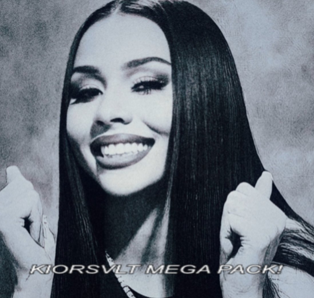 KIORSVLT MEGA PACK - Payhip