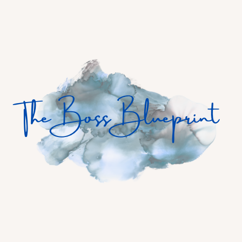 The Boss Blueprint - Payhip