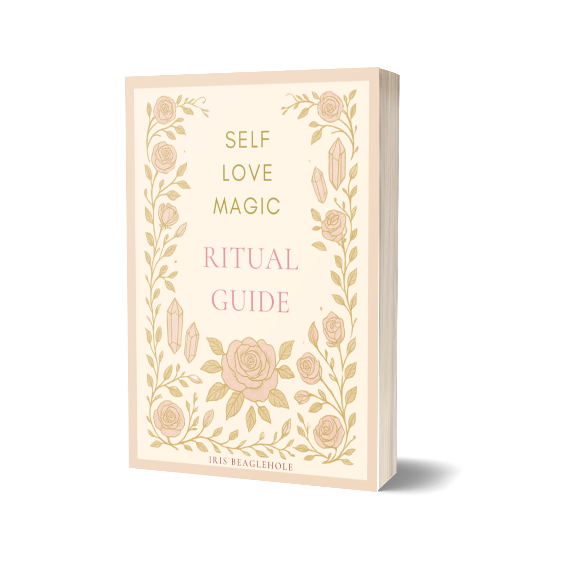 Self Love Magic Course