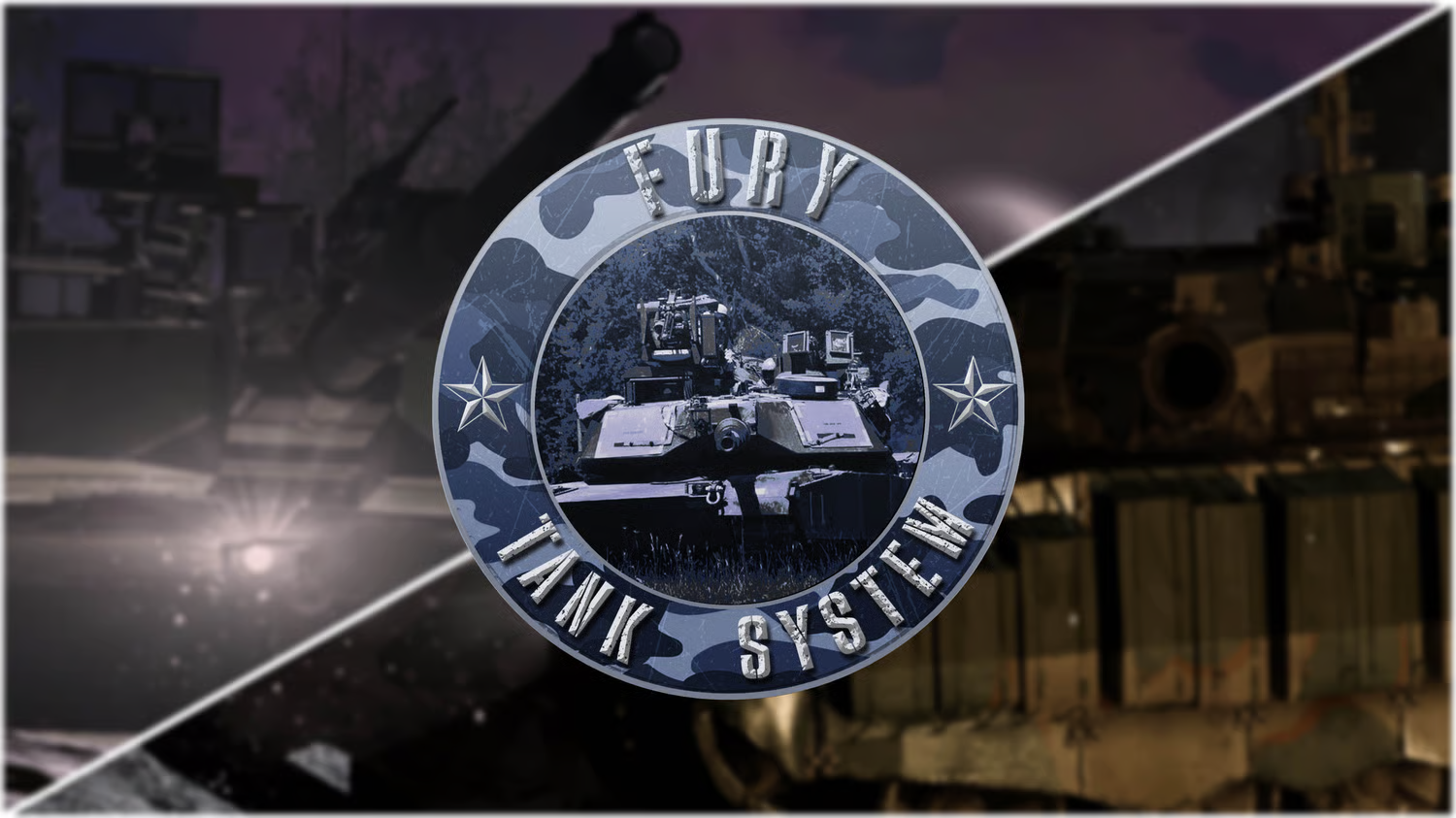 Fury Tank System - Payhip