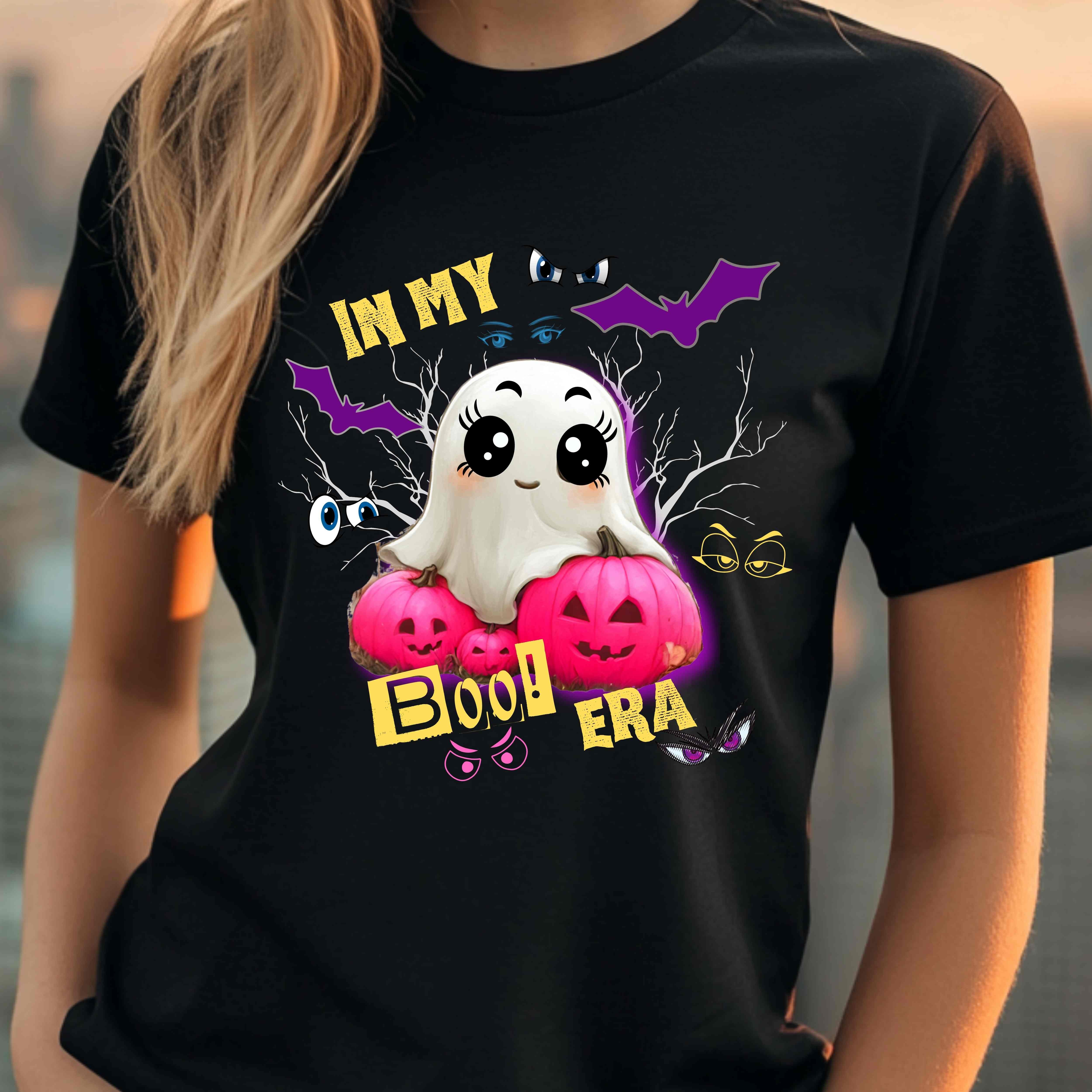 Boo- Digital file only - Payhip
