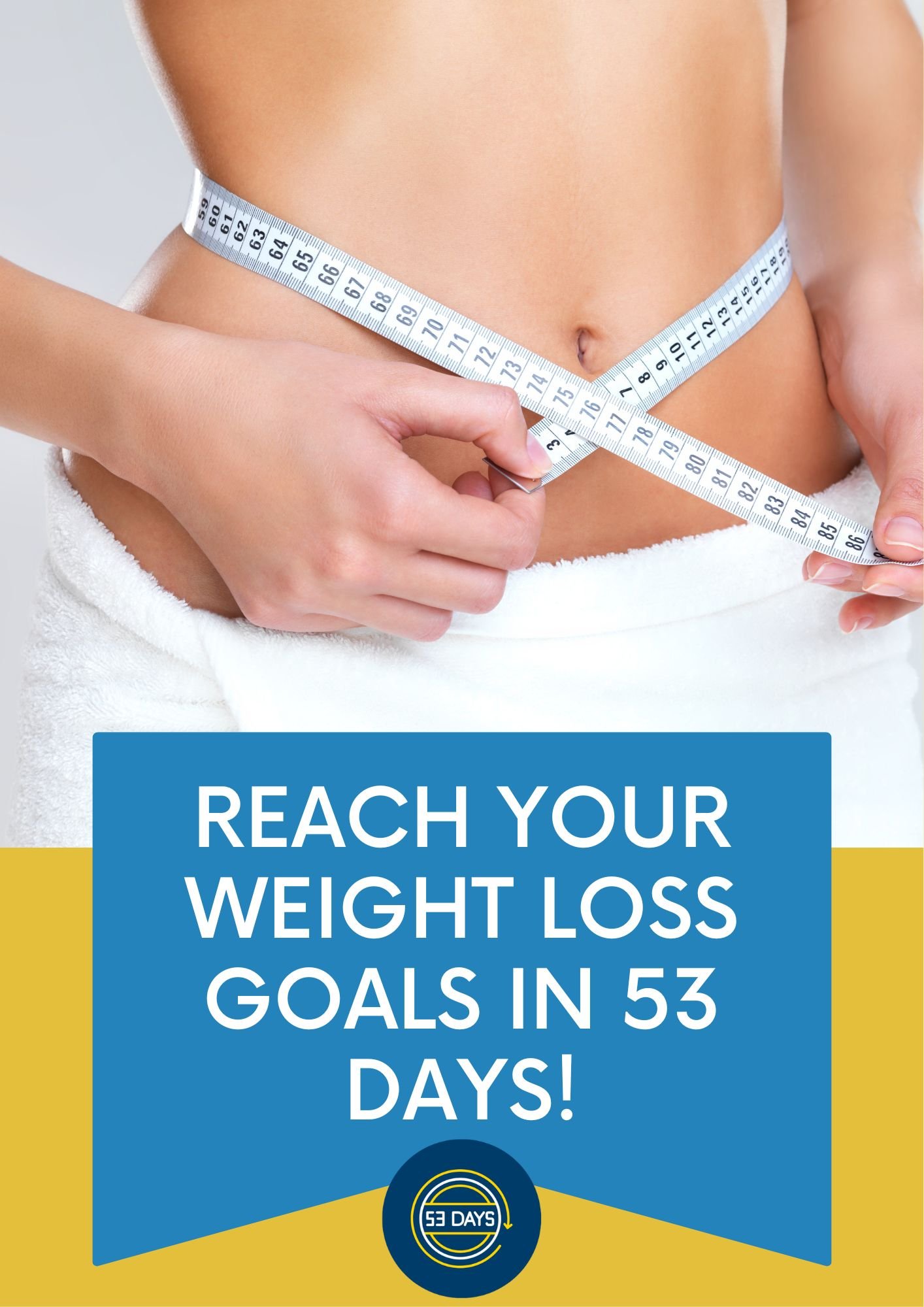 Reach Your Weight Loss Goals in 53 Days - Payhip