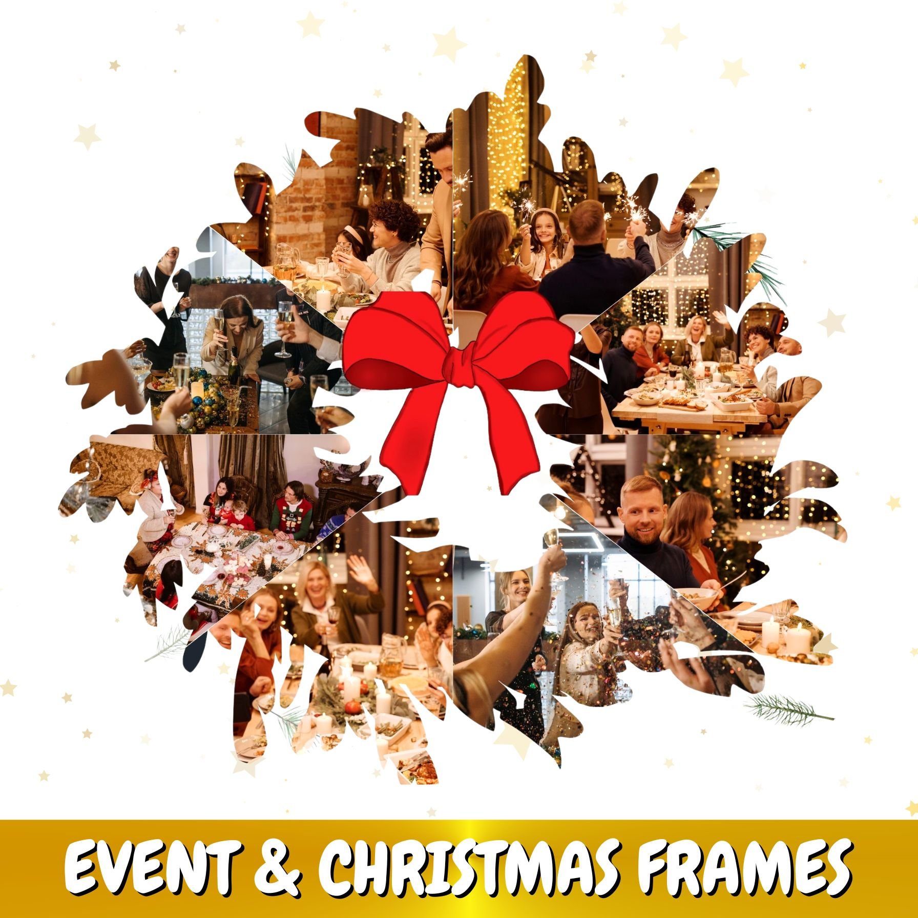 Create your Frame - Event & Christmas Frames - Payhip