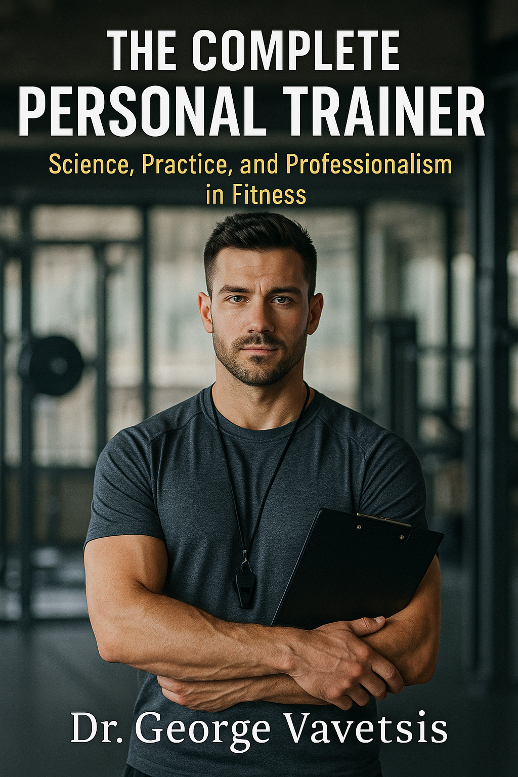 The Complete Personal Trainer-Science, Practice, and Professionalism in ...