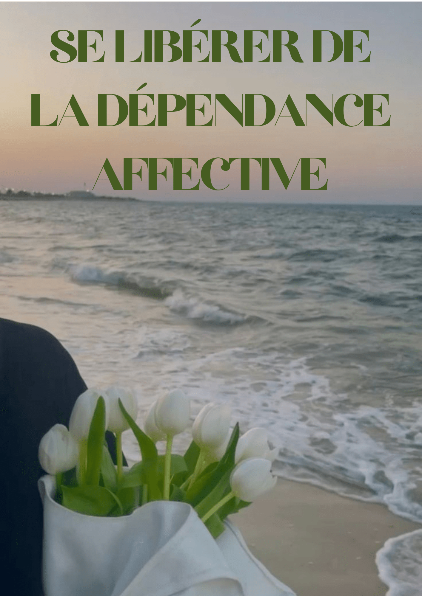 Vaincre la peur de l’abandon - Payhip