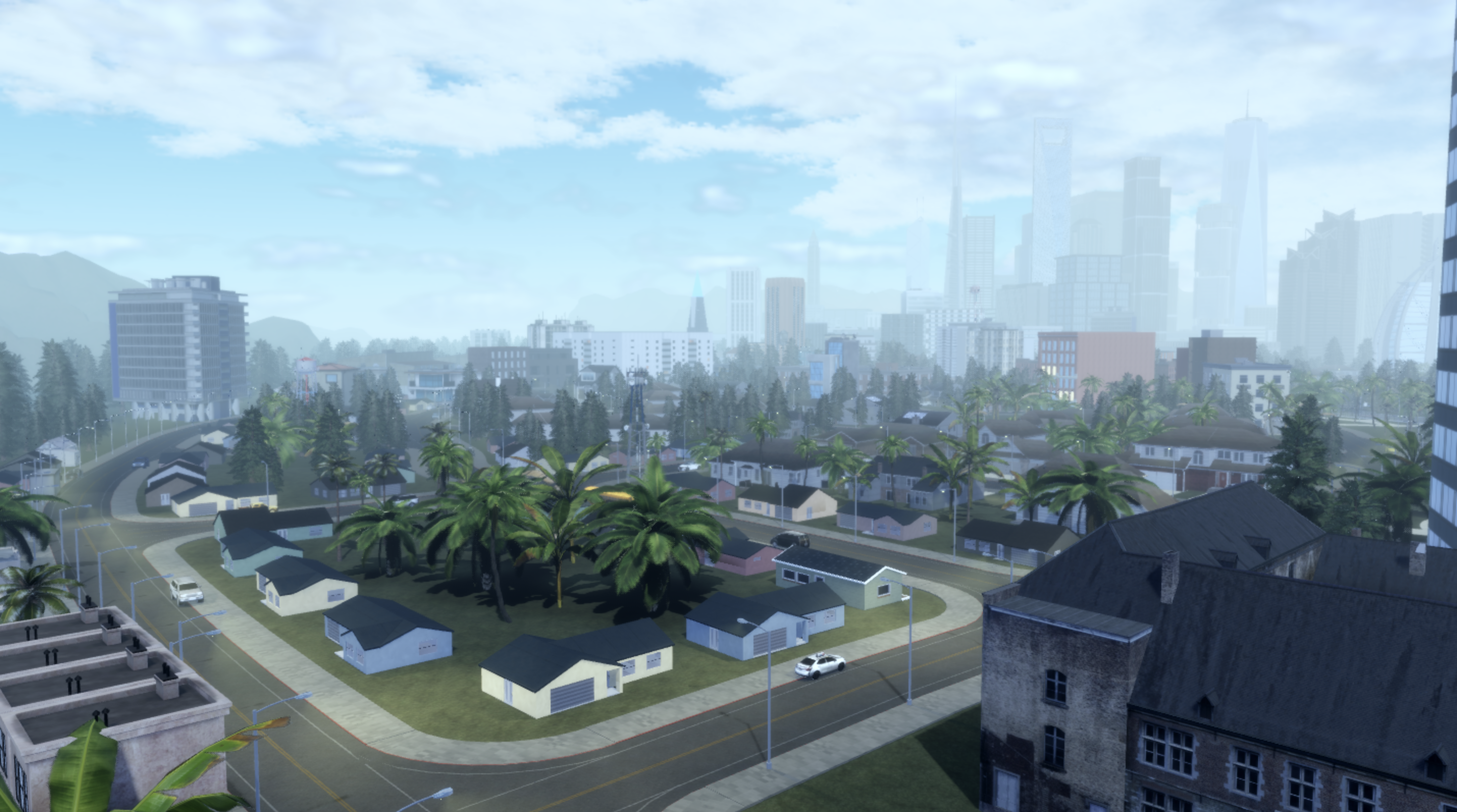 LARGE ROLEPLAY CITY - Payhip