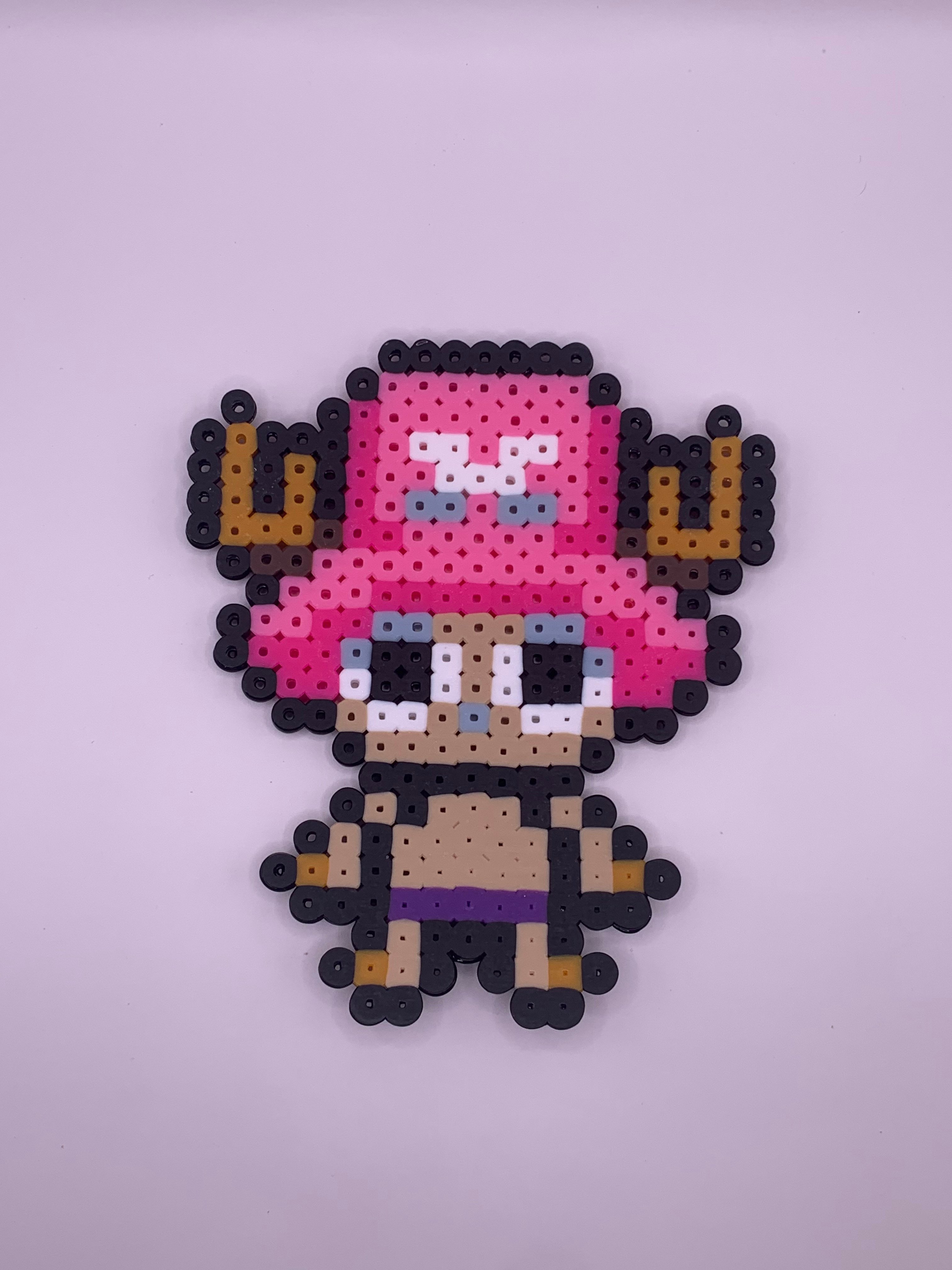 Tony Tony Chopper - Payhip