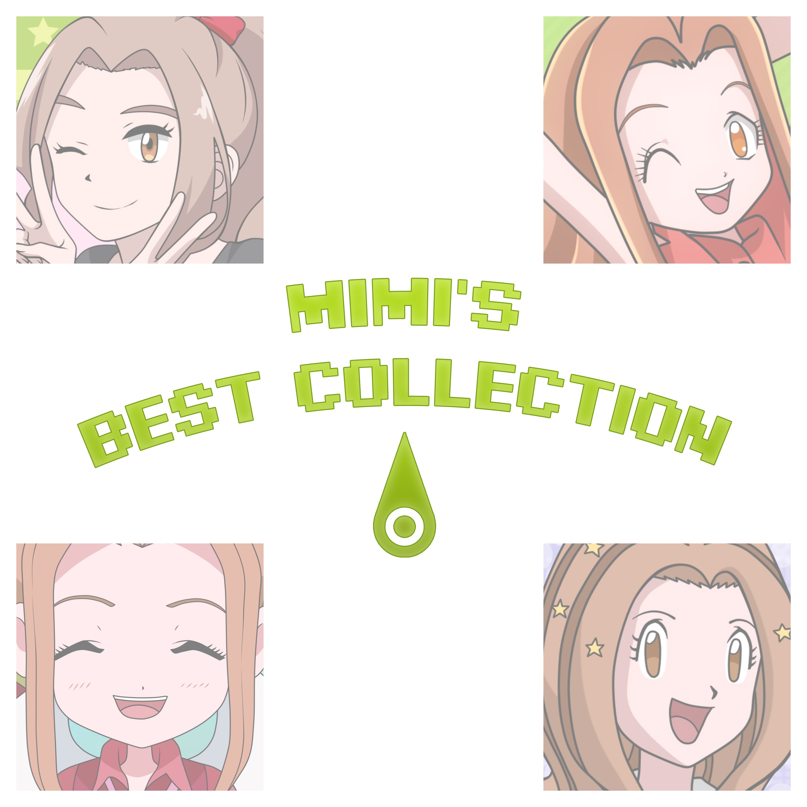 Mimi's Best Collection - Payhip