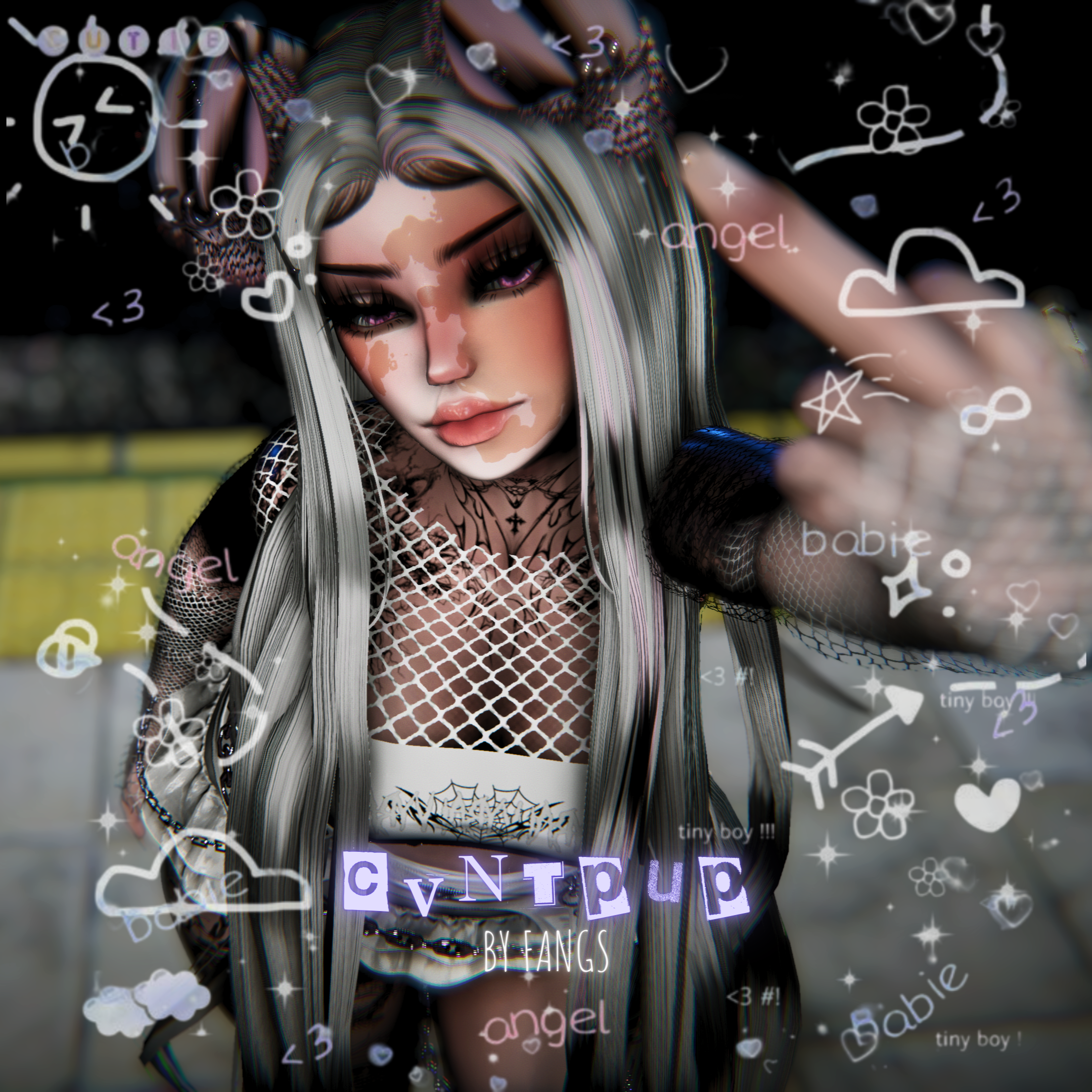 cvntpup (FT, PC Quest, NSFW, etc) - Payhip