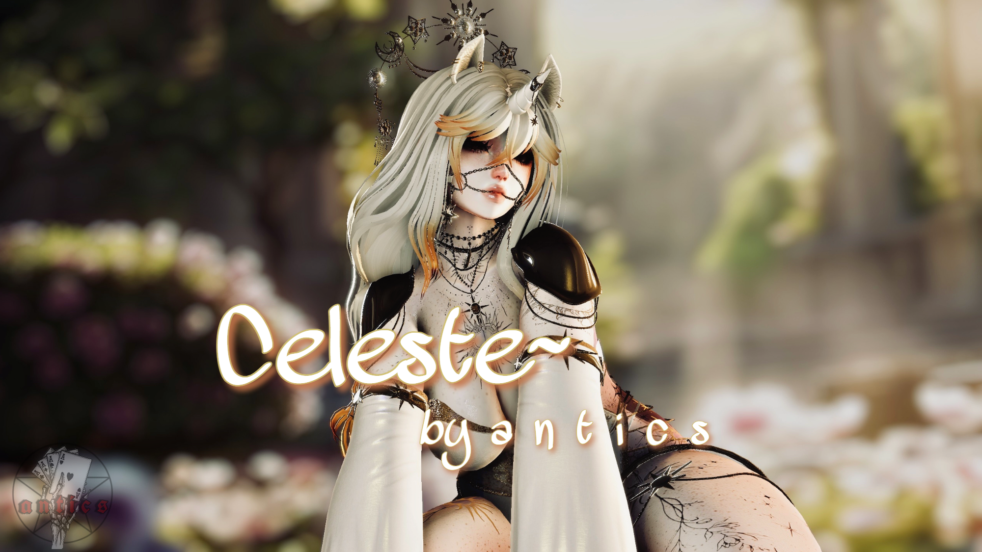 ∵ celeste ∵°•|☆•° . (PC/GoGo) - Payhip